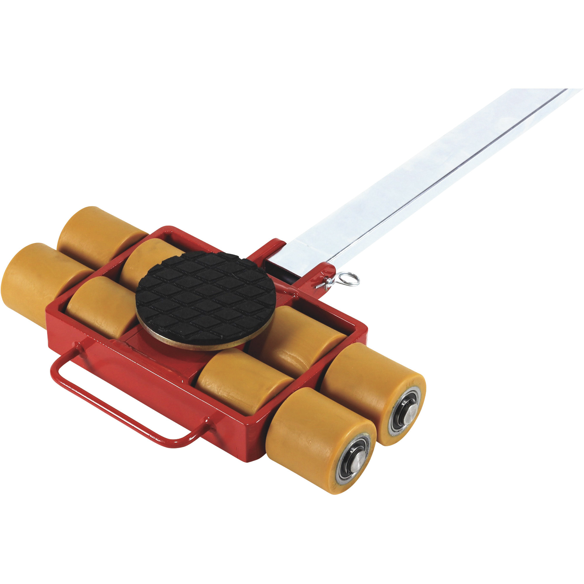 HTS Machine Moving ECO-Skate — 6-Ton Capacity, Model# i60L | Northern Tool