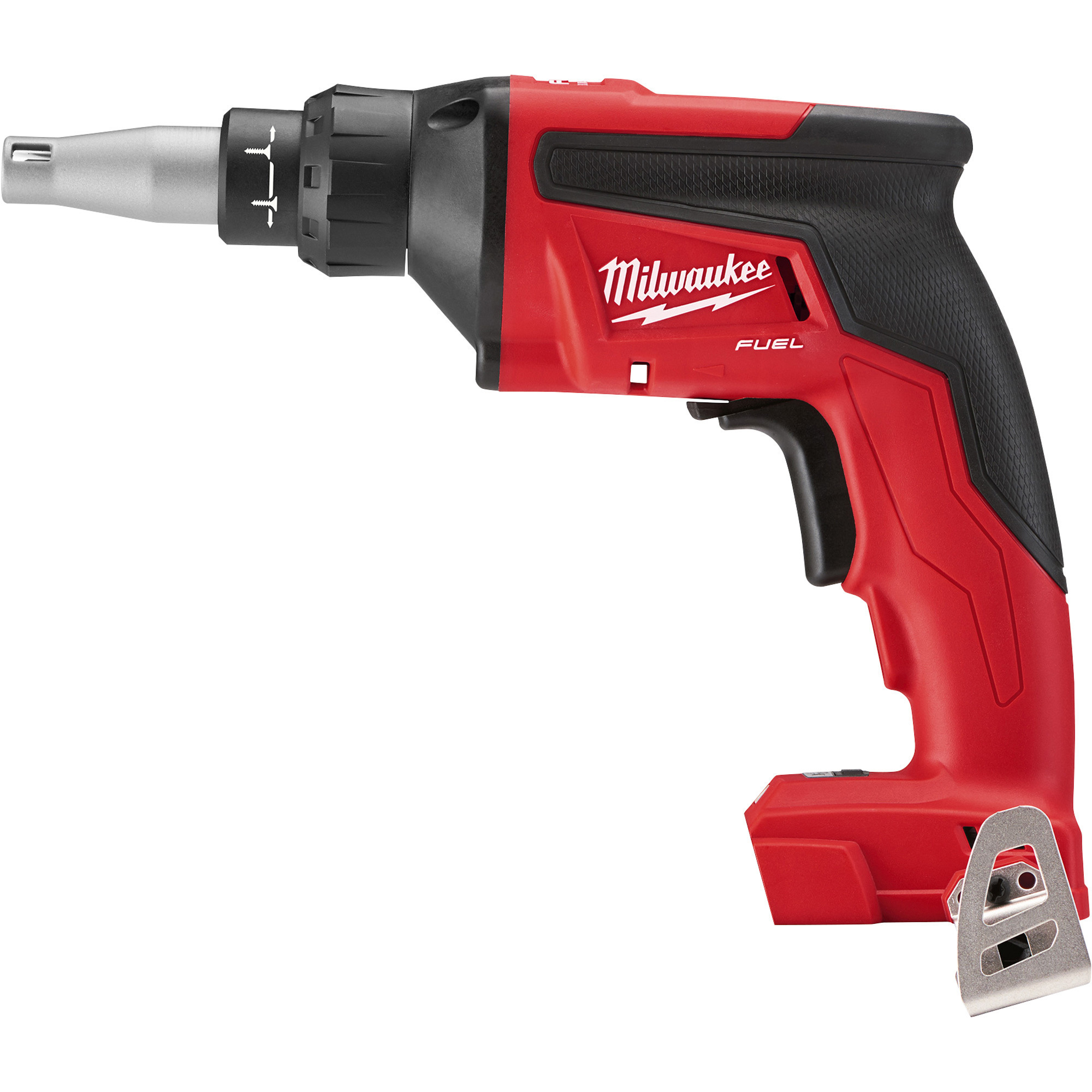Milwaukee Cordless Screwdriver — 2.4 Volt, 400 RPM, 26in.-Lbs. Torque ...
