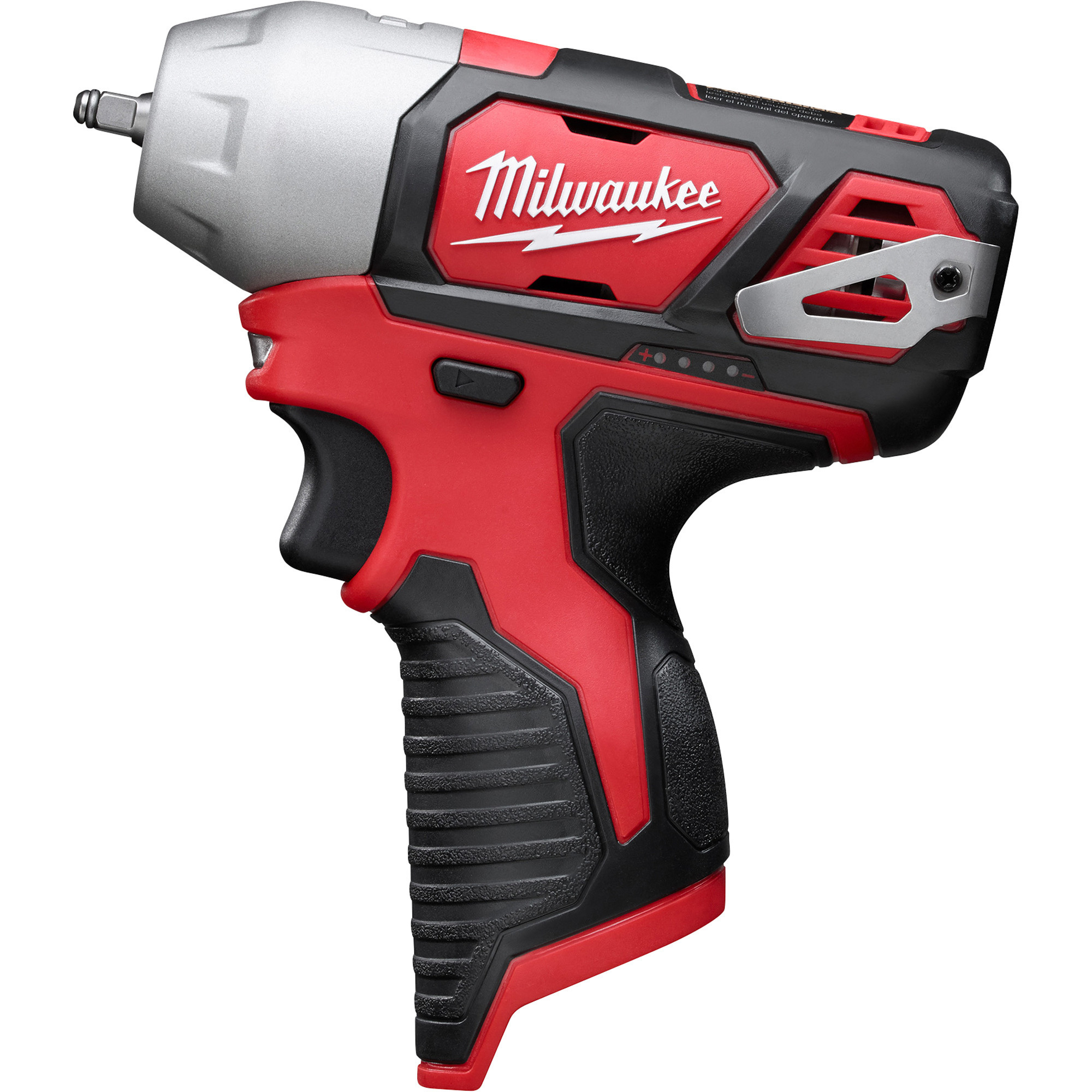 Milwaukee Impact Wrenches | Northern Tool