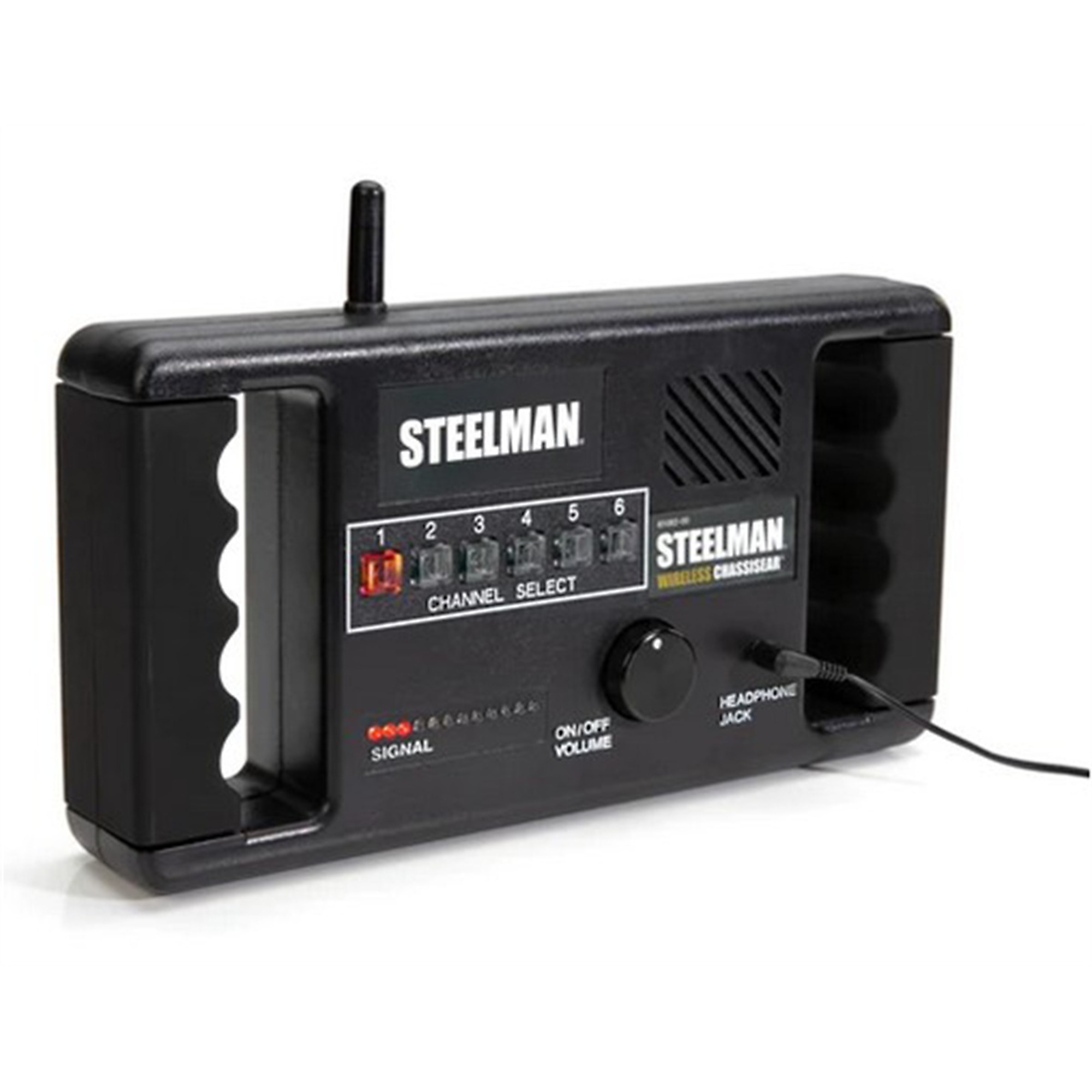 Steelman, Wireless ChassisEAR Diagnostic Device Kit, Model# JSP61082 ...