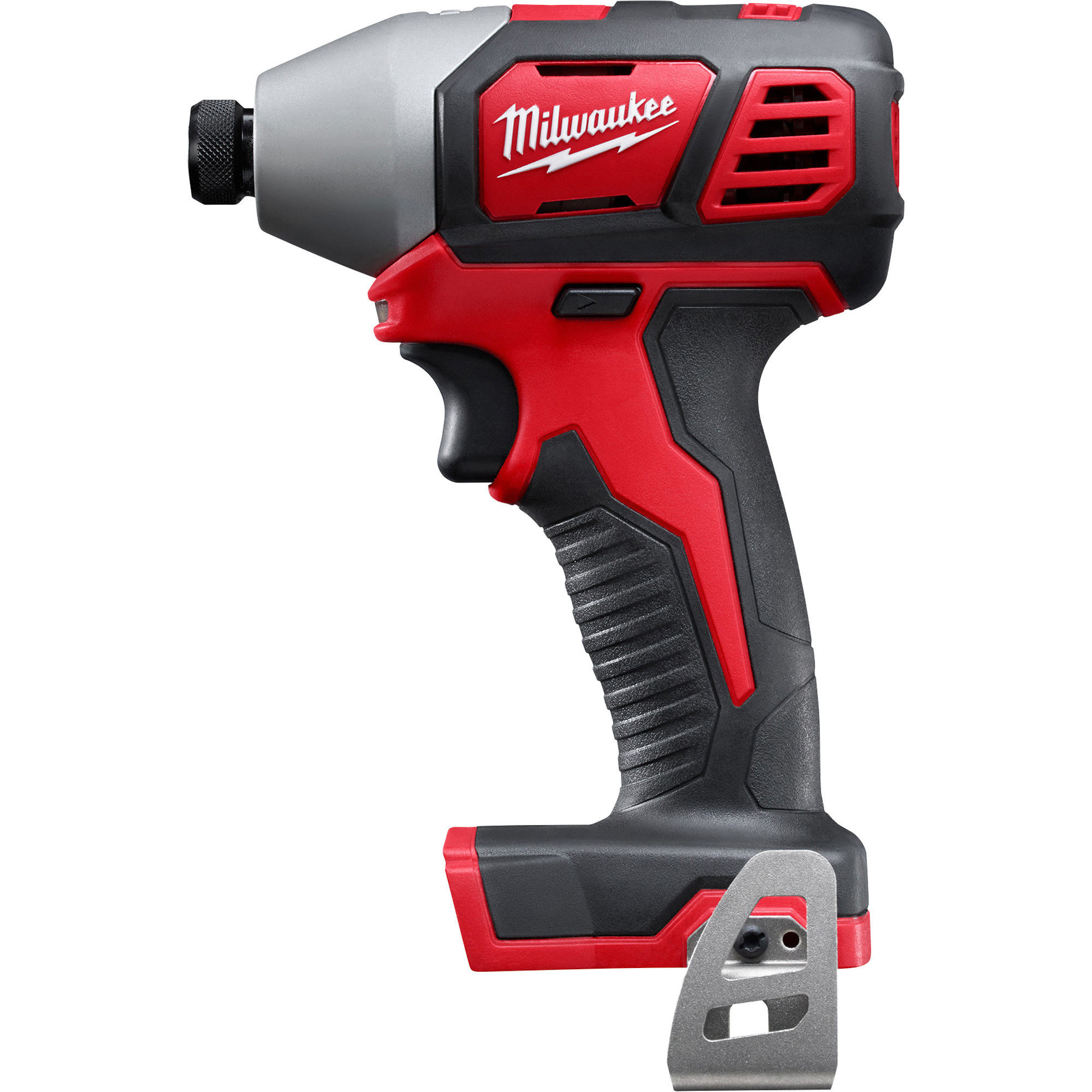 Milwaukee, M18 FUEL 1/2in. High Torque Impact Wrench PinDetent, Drive ...