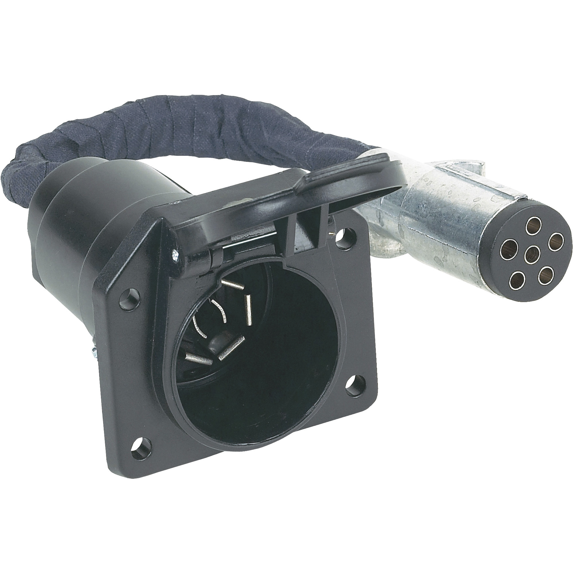 Hopkins Towing Solutions Trailer Wiring Connectors | Northern Tool