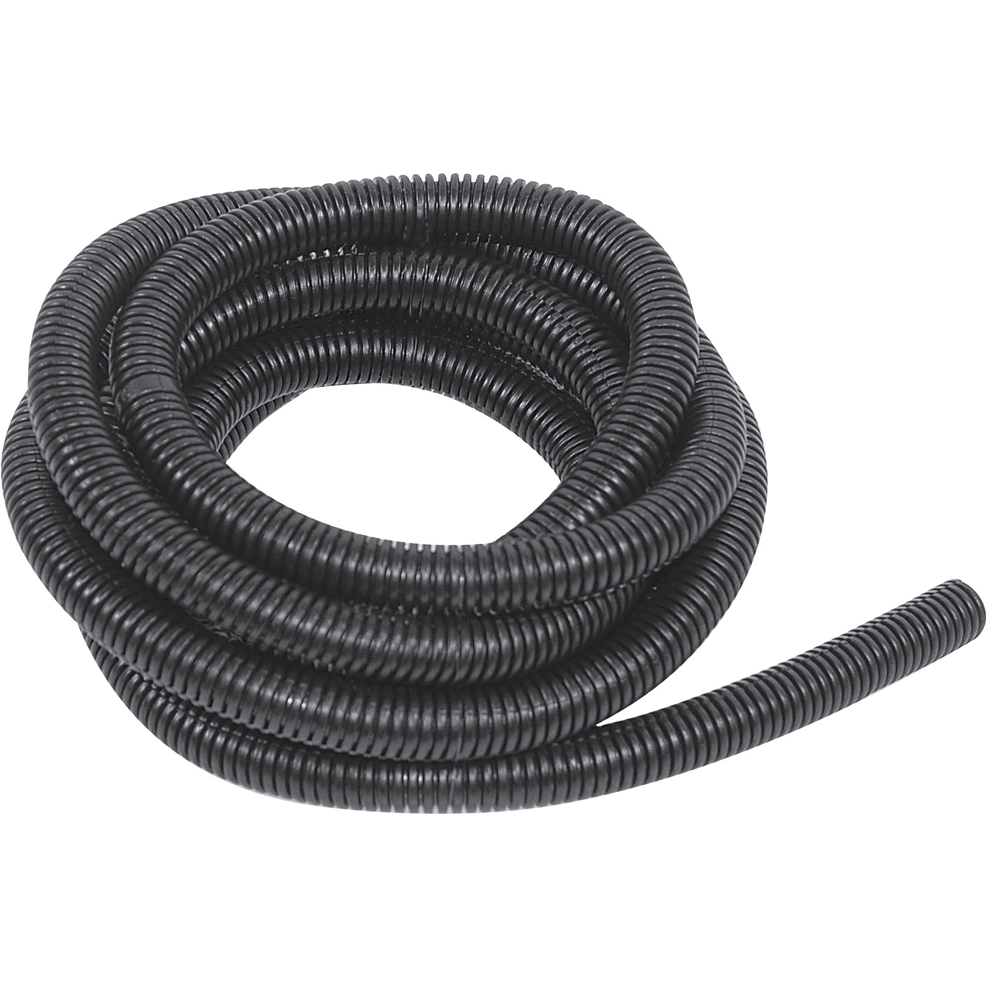 Convoluted Tubing, 3/8in. x 10ft. | Northern Tool
