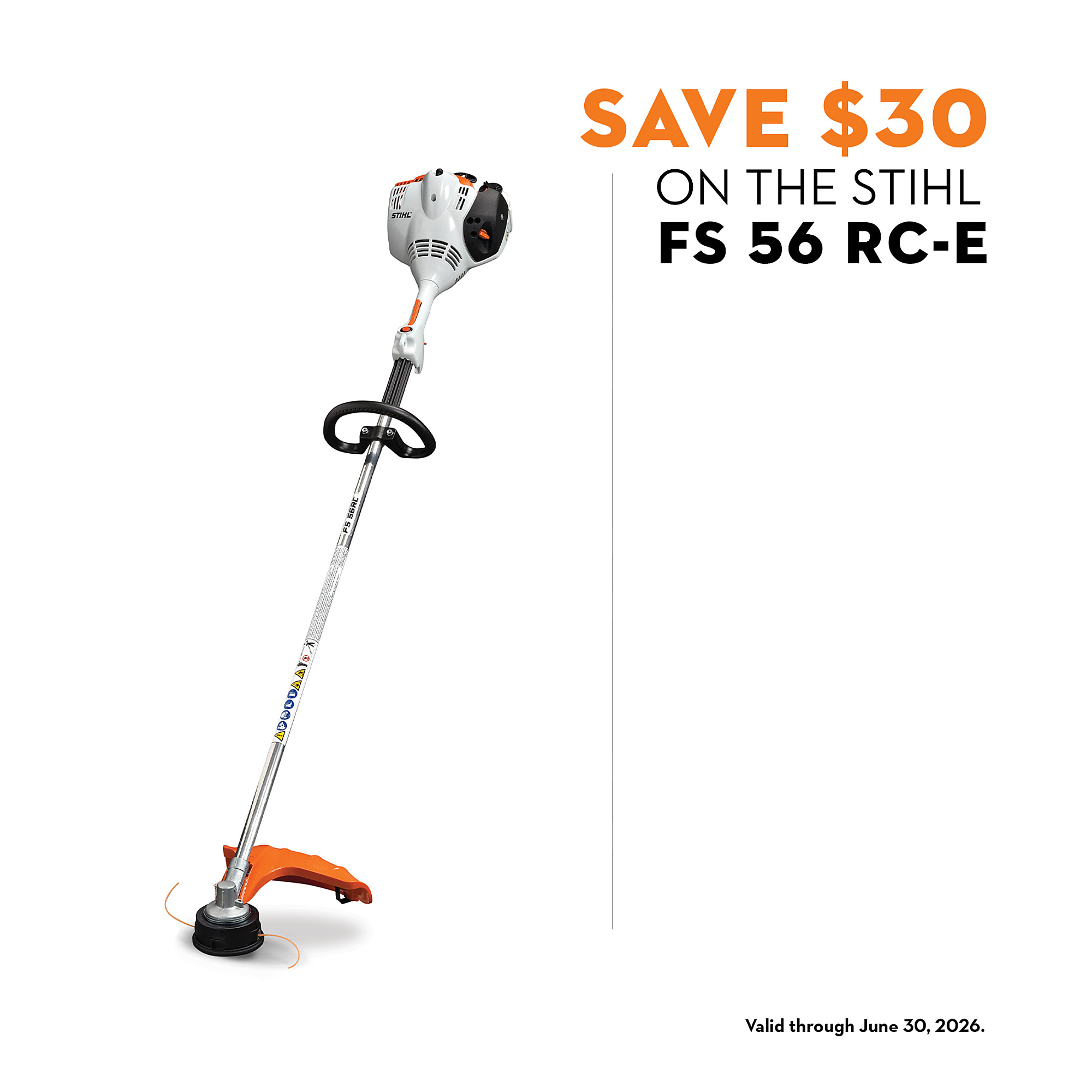 Best Stihl String Trimmers | Northern Tool + Equipment