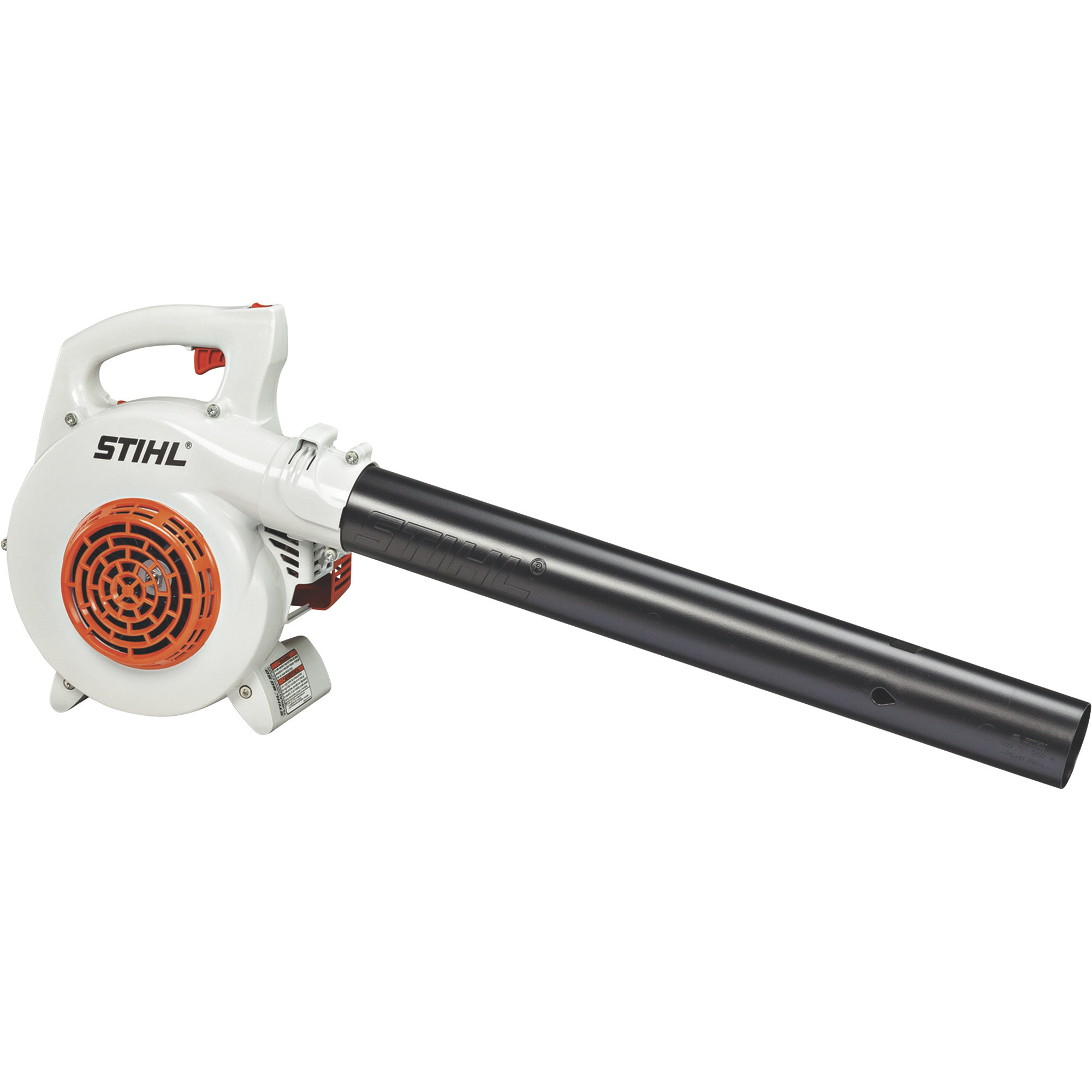 Stihl Gas-Powered Handheld Blower, 27.2cc, 444 CFM, Model# BG 86 ...