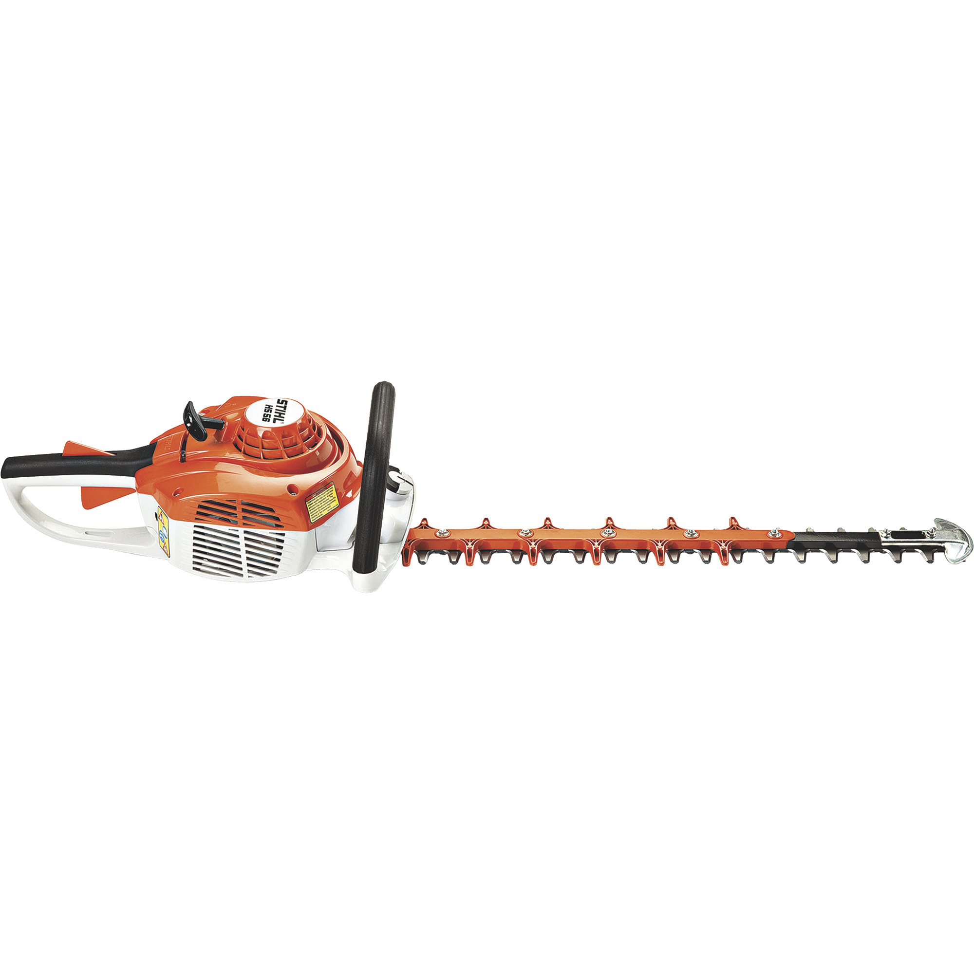 Stihl HS Series Gas-Powered Hedge Trimmer, 27.2cc, 18in. Blade, Model ...