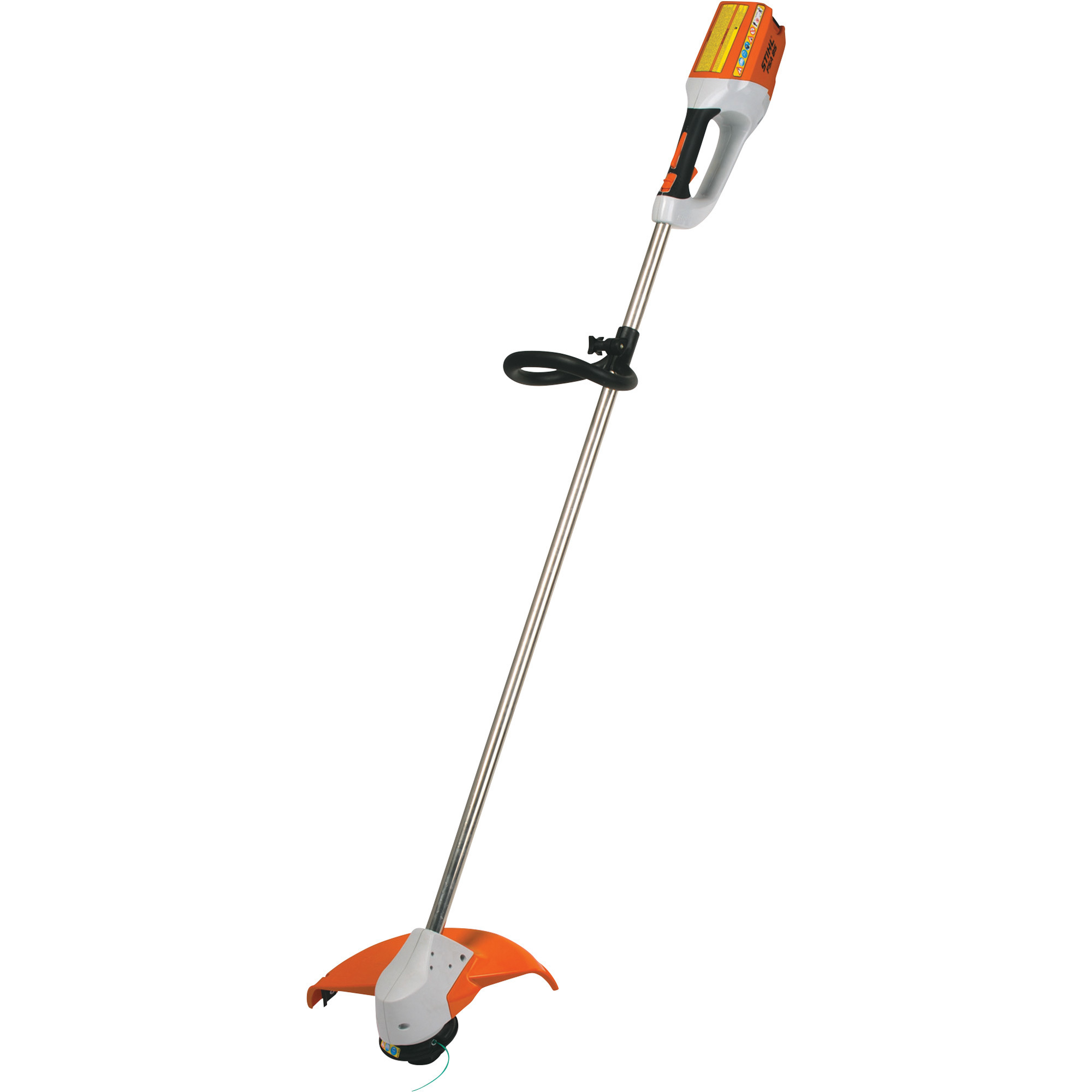 Stihl, Professional Lithium-Ion KombiSystem', Model# KMA 135 R SET ...