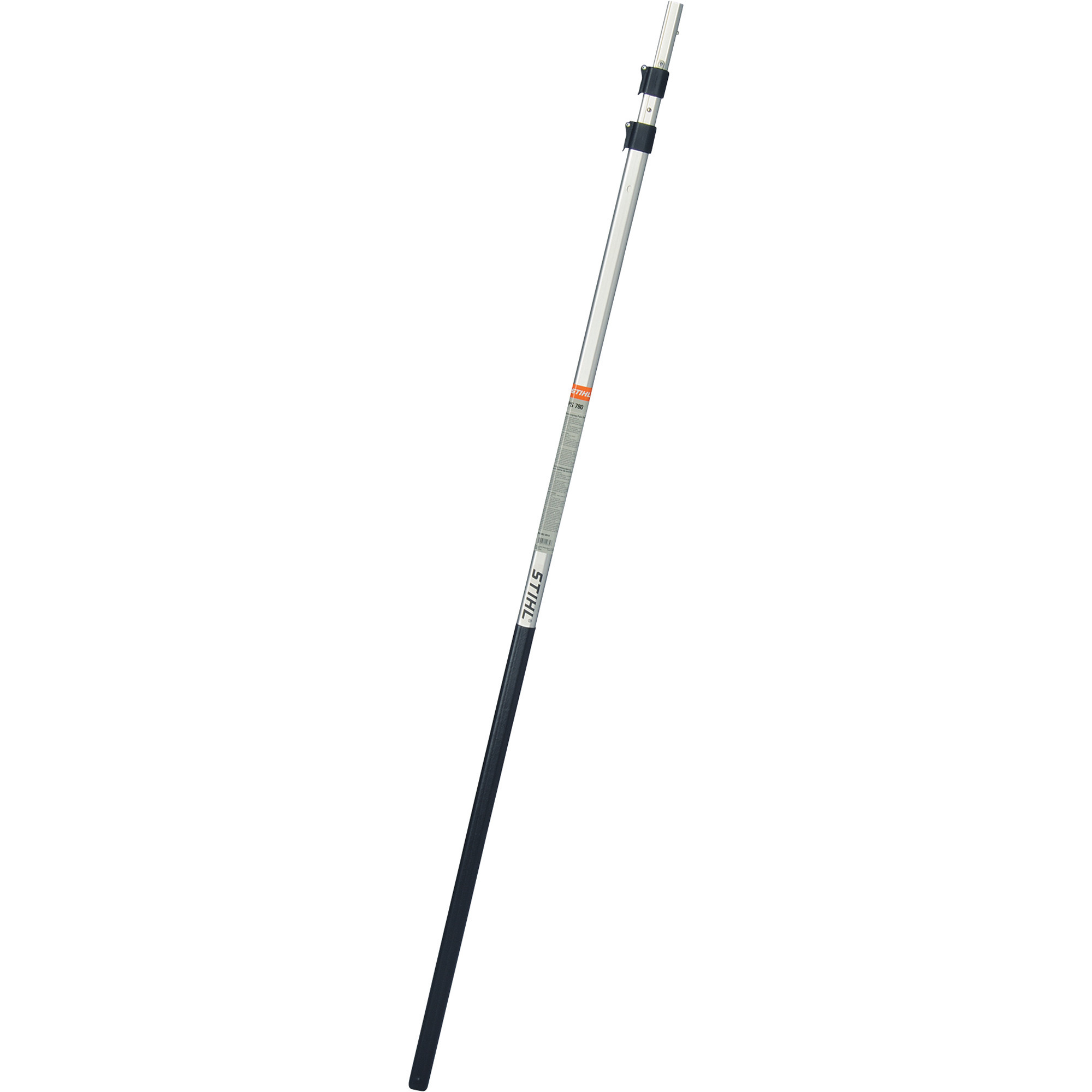 STIHL HT Series Gas-Powered Telescoping Pole Saw, 36.3cc, 14in. Bar ...