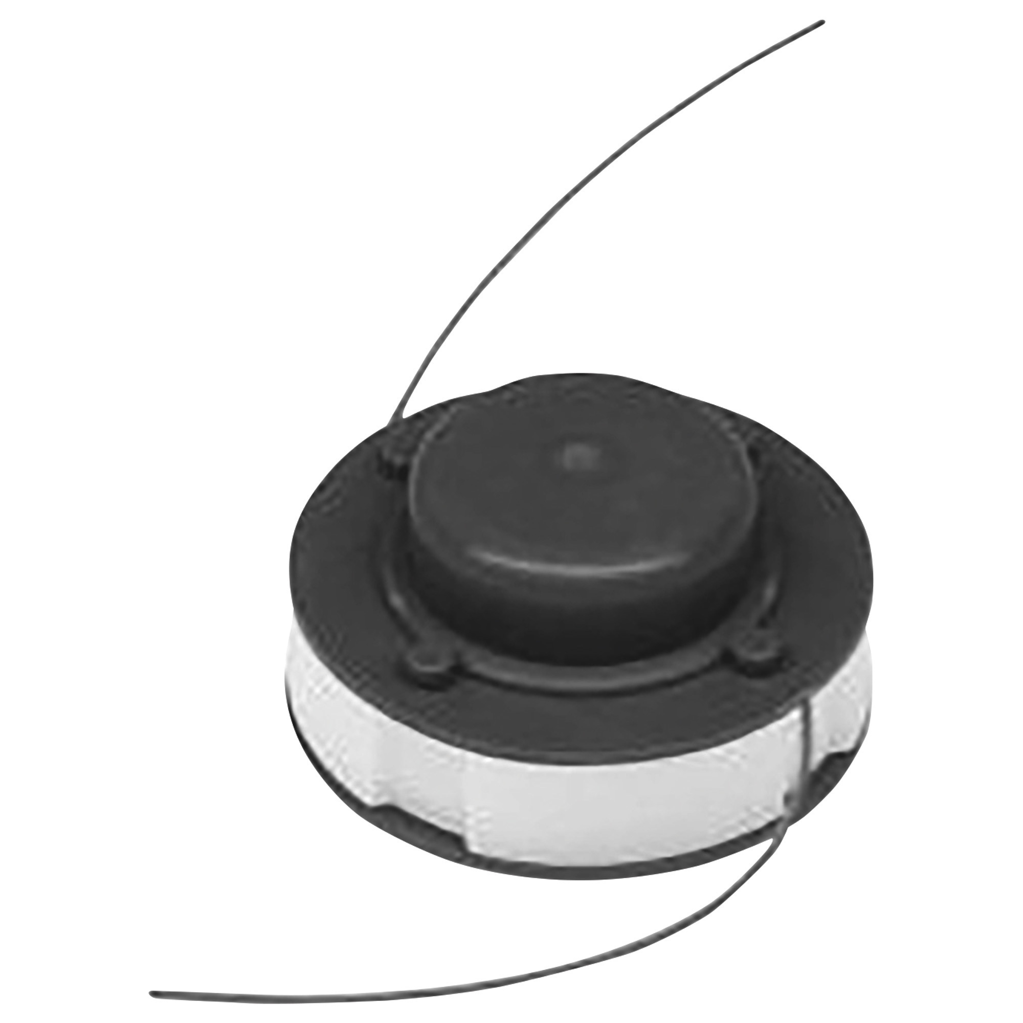 STIHL AutoCut 2-2 Replacement String Trimmer Spools, 3-Ct. Pkg., Model ...