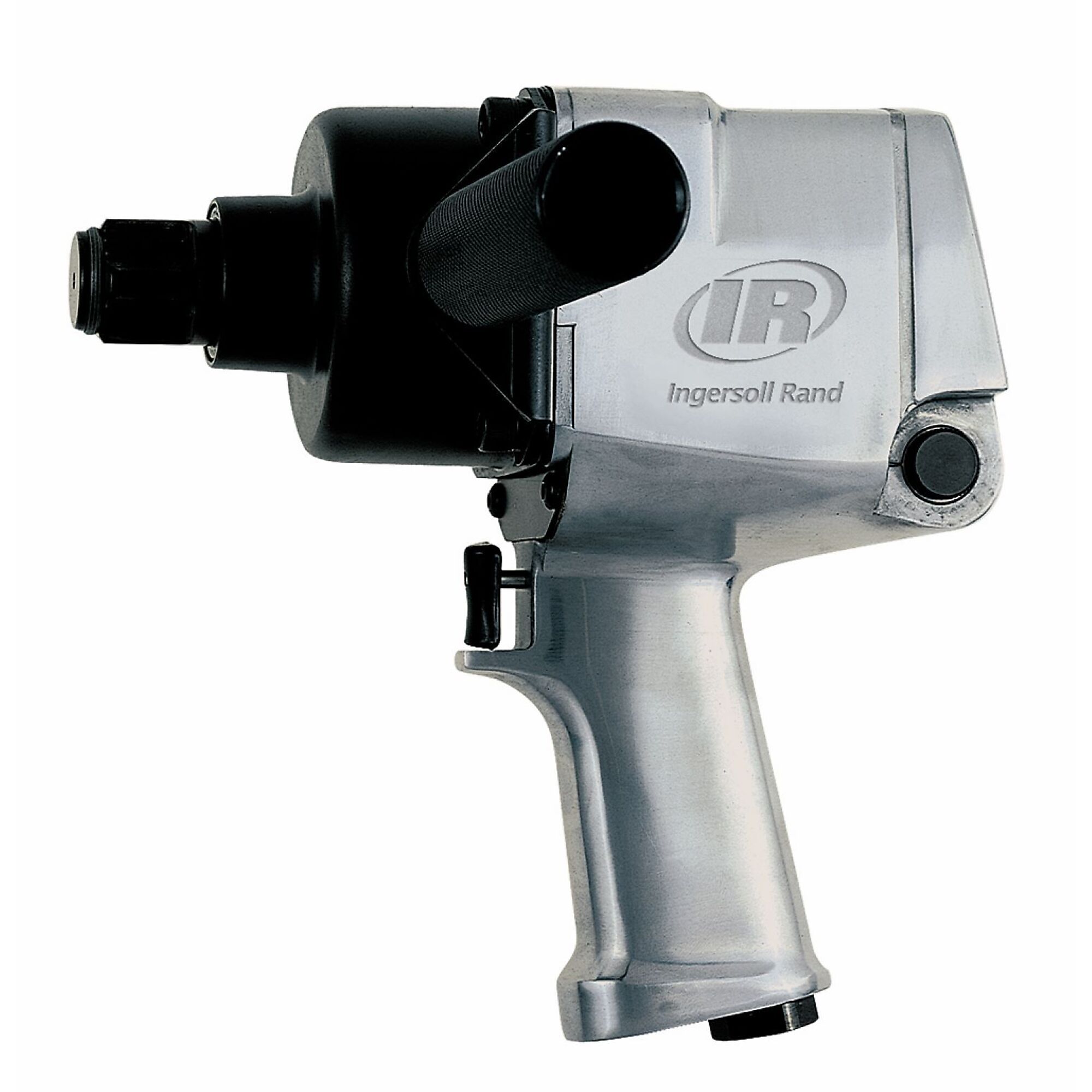 Ingersoll Rand, 1in. Air Impact Wrench 1100ft.-lbs Pistol, Drive Size 1 ...