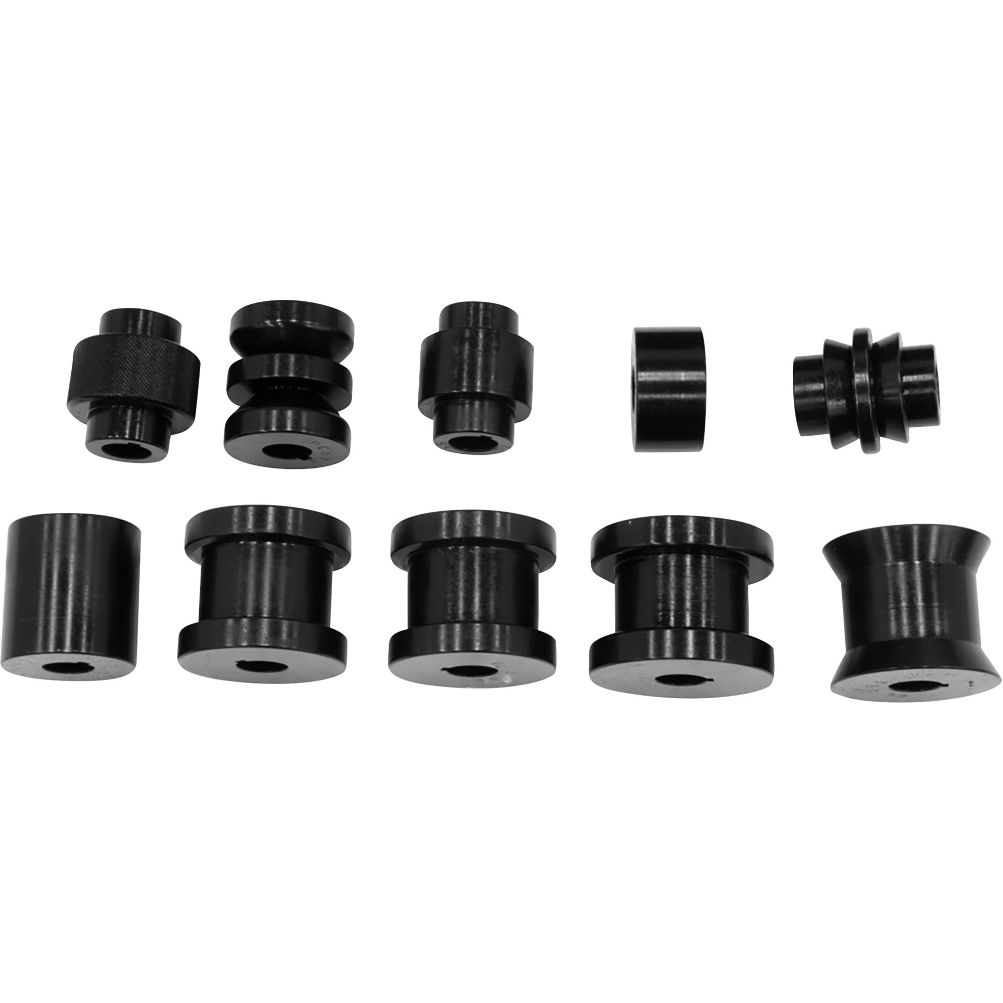 Edwards Adjustable Press Brake Back Gauge — Model# PR135 | Northern Tool