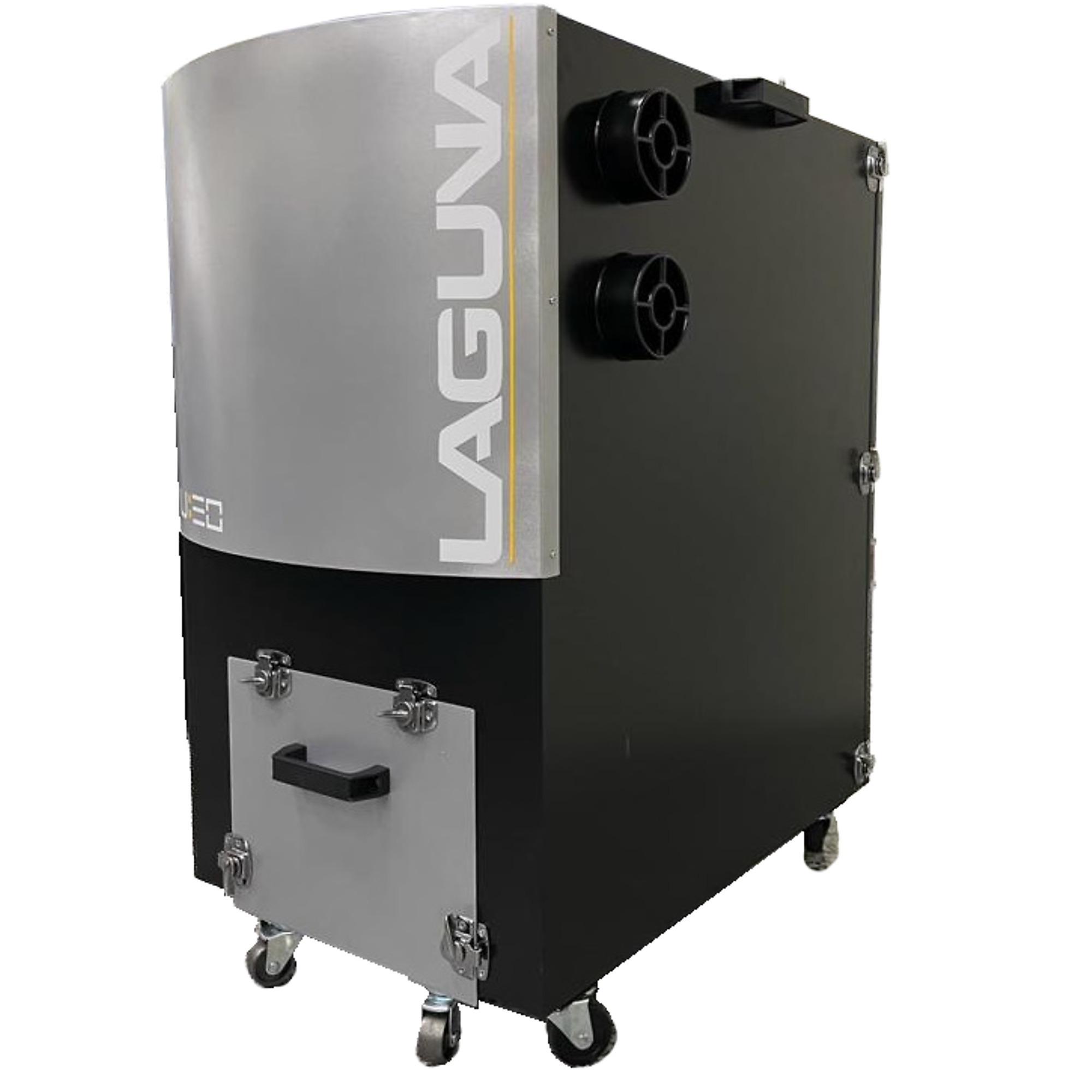 Laguna Metal Dust Collector - 3HP, 220V, 957 CFM, 5.6-Gallon Capacity ...