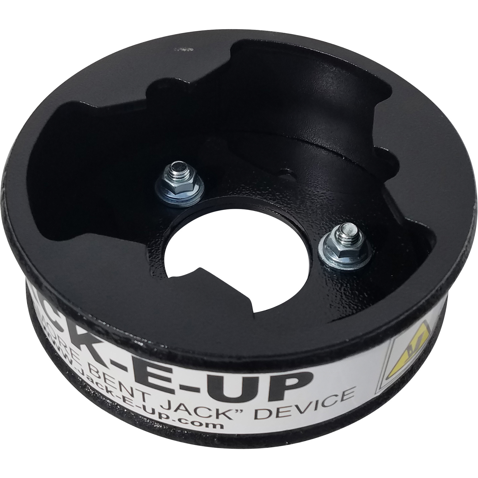 Jack-E-Up Removable Jack Mount, For A-Frame Trailers, Standard ...