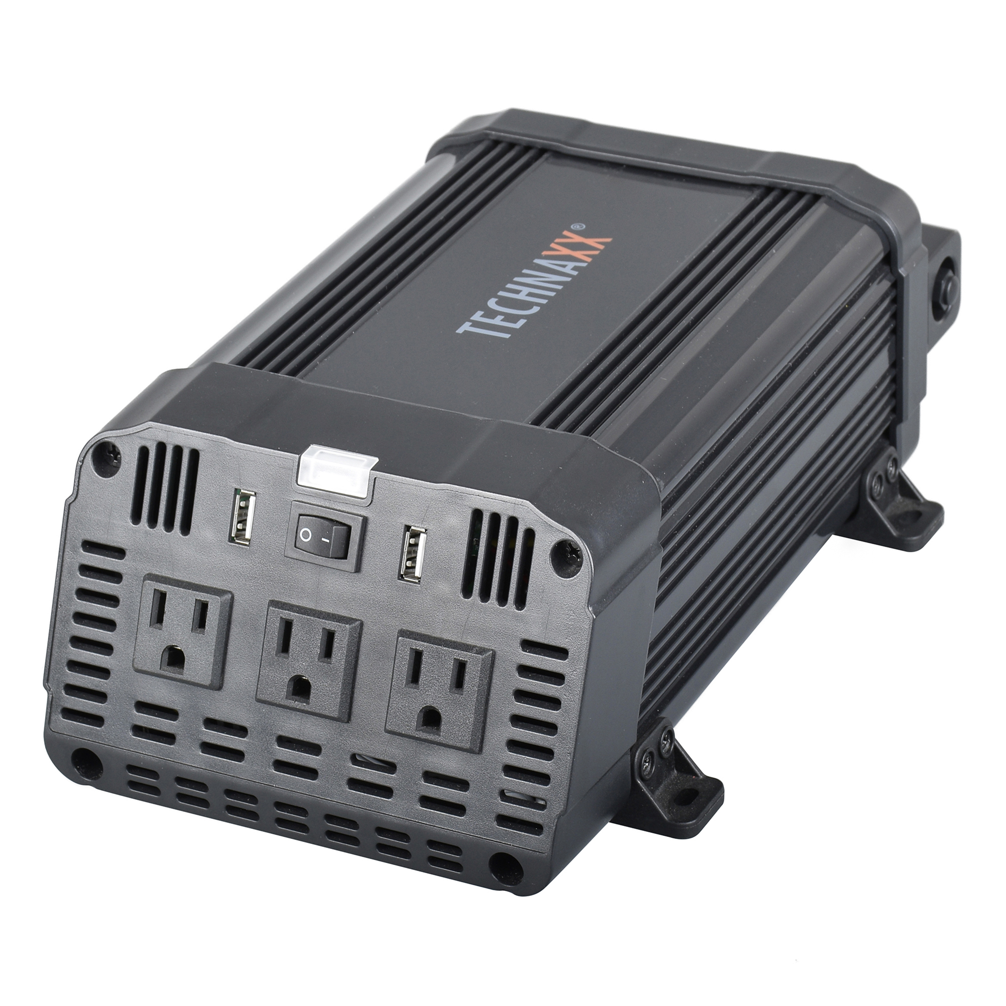 Power Inverters