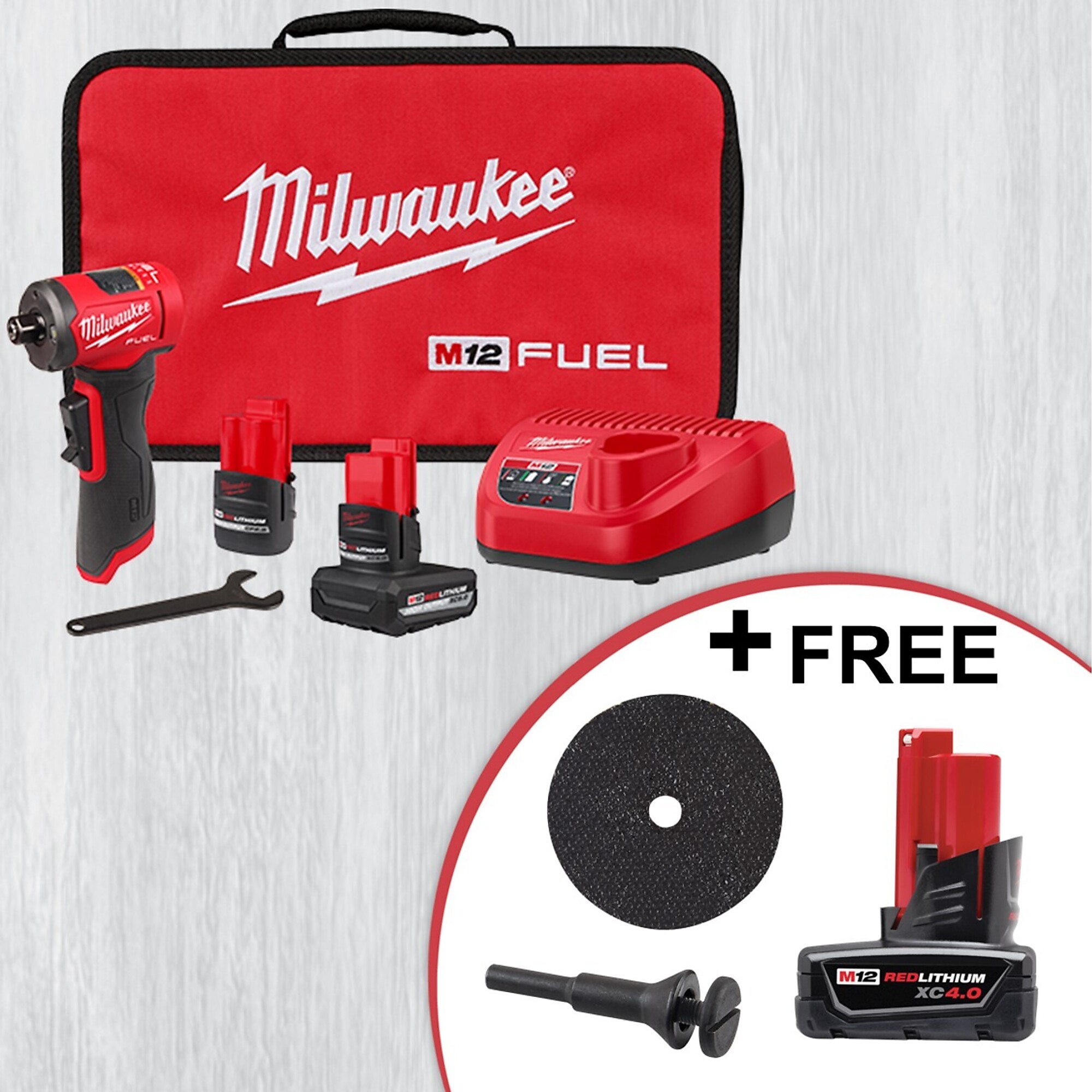 Milwaukee Power Tools | Northern Tool