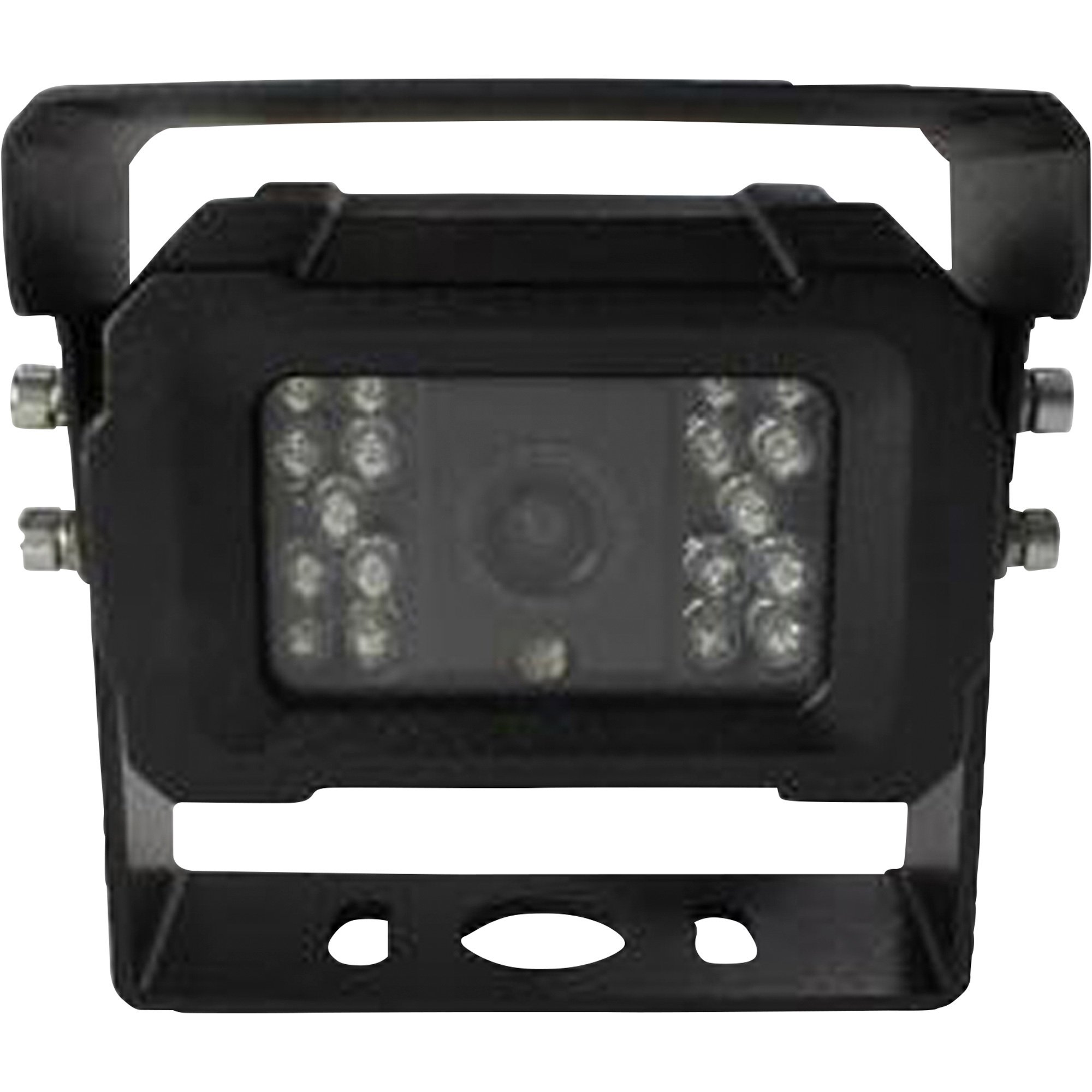 Top Dawg Add-On Heavy-Duty Bracket Wired Waterproof Camera, Model# MS ...