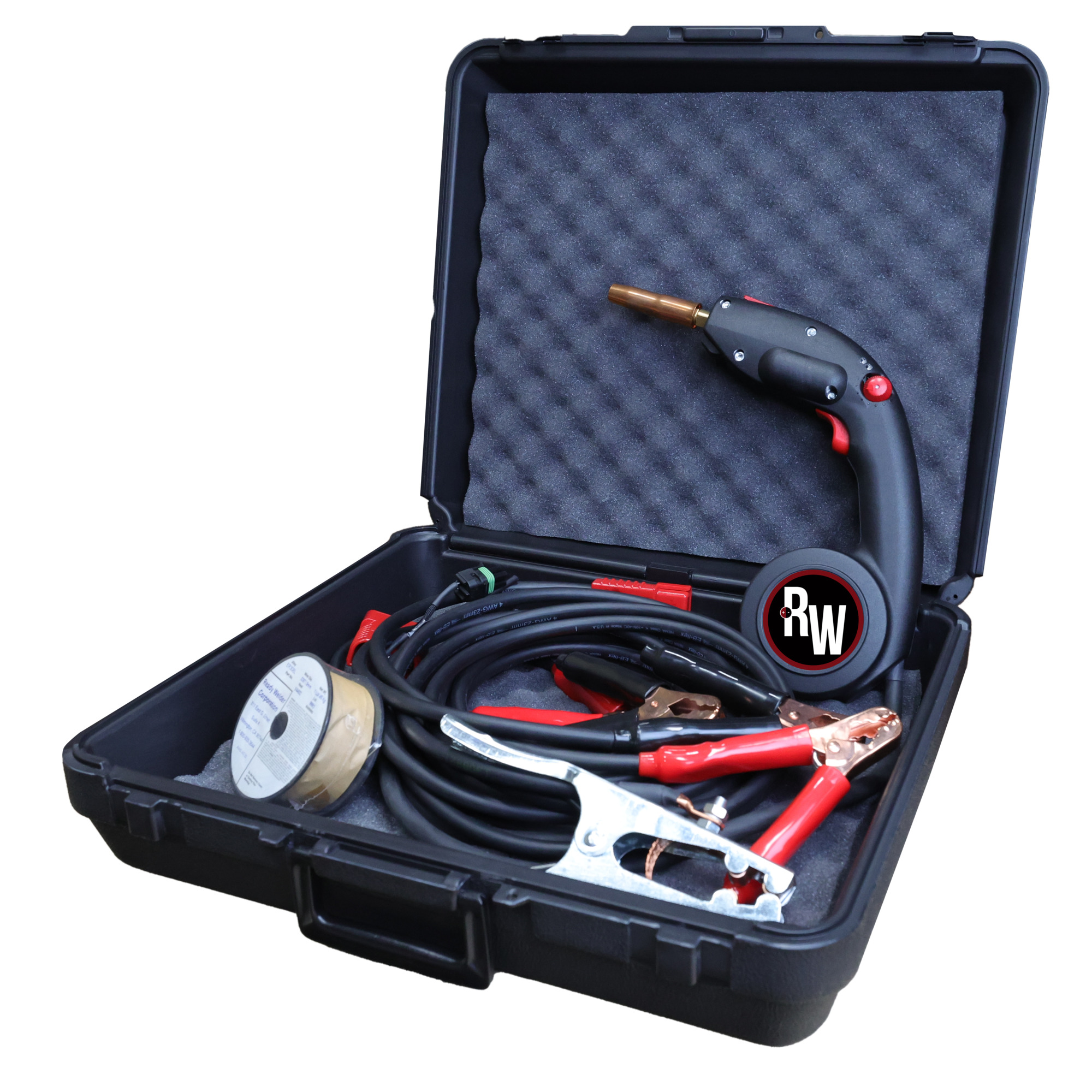 Portable battery powered welder | Northern Tool