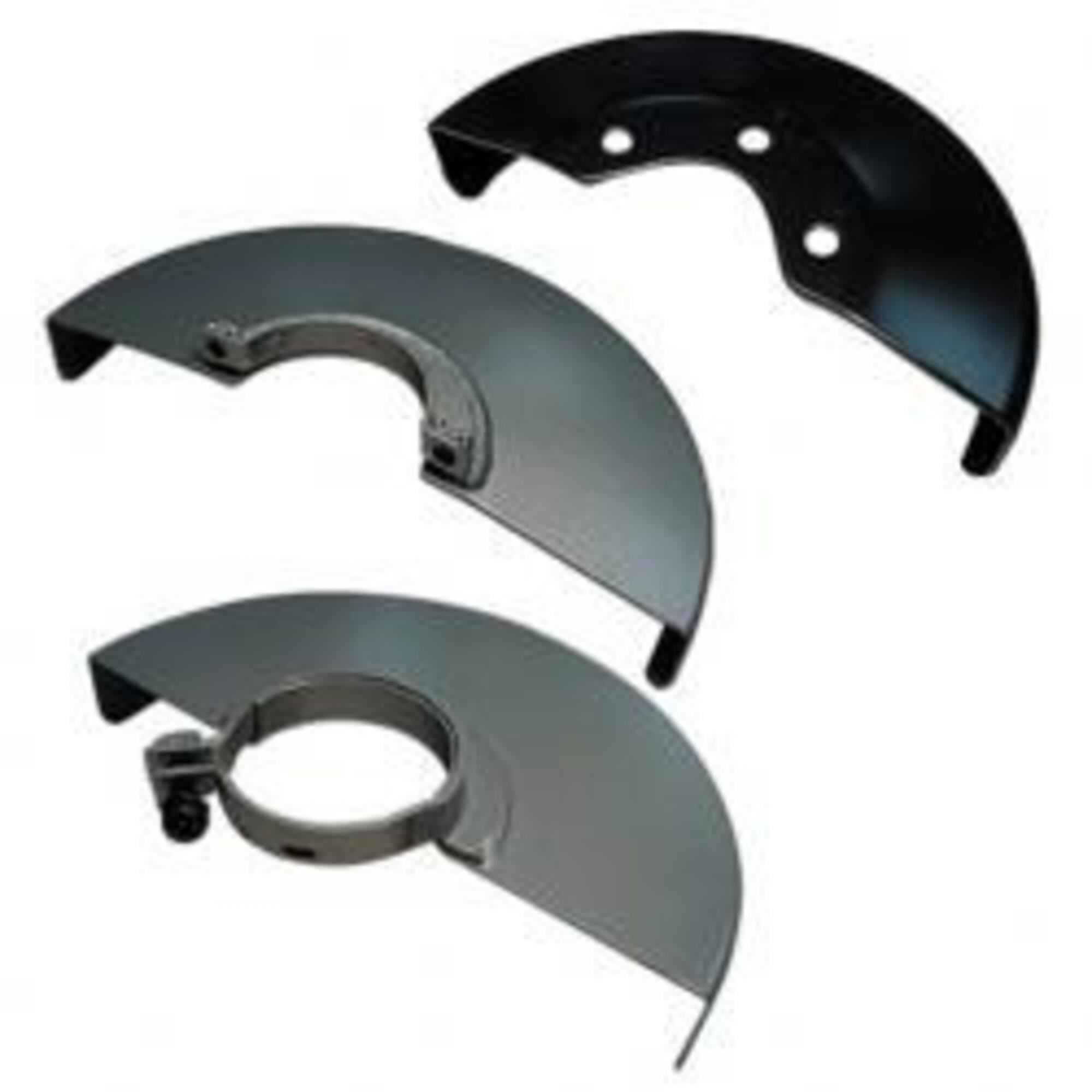 Makita 9in. Wheel Guard, Model# 191215-1 | Northern Tool