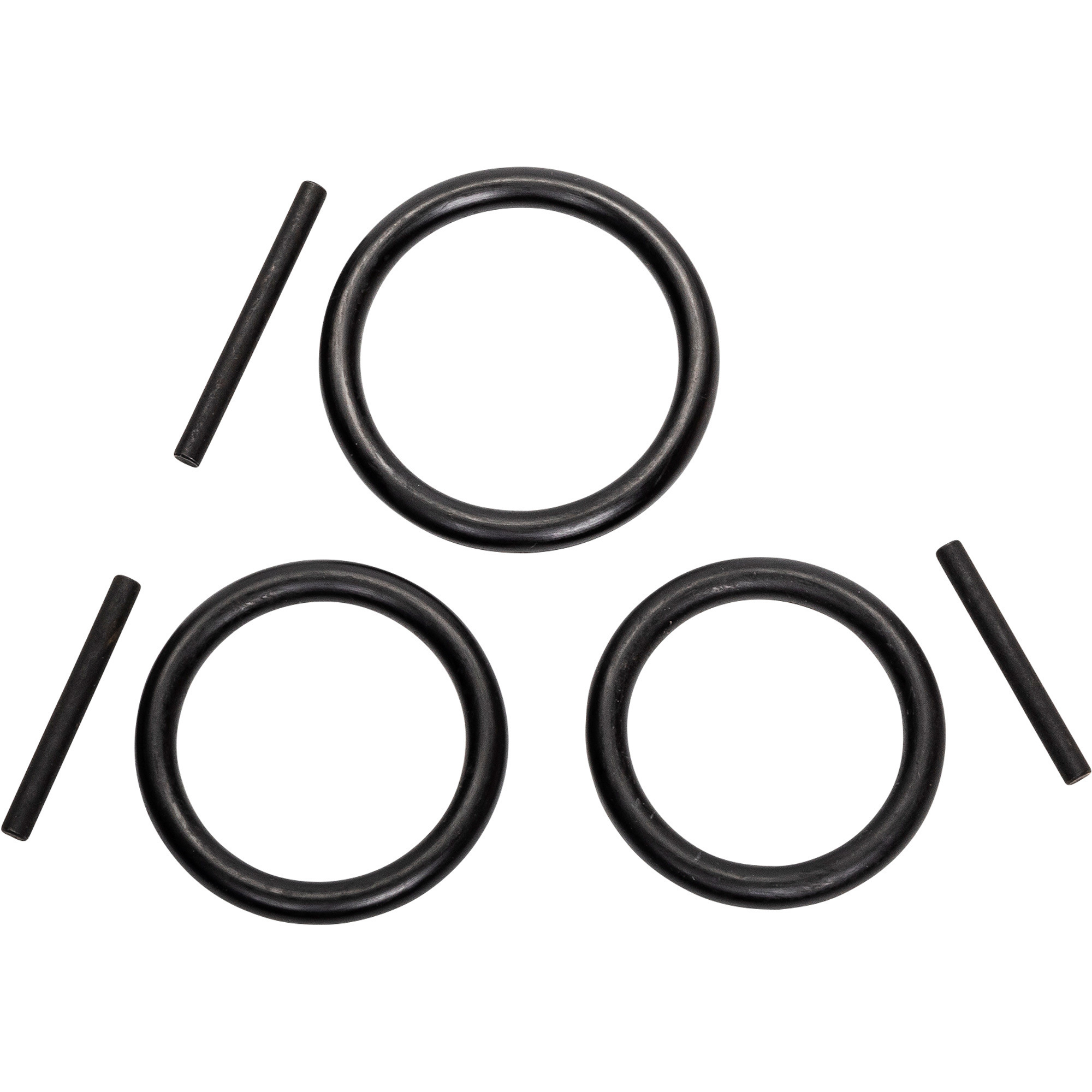 Klutch 1in. Locking Pin and O-Ring | Northern Tool