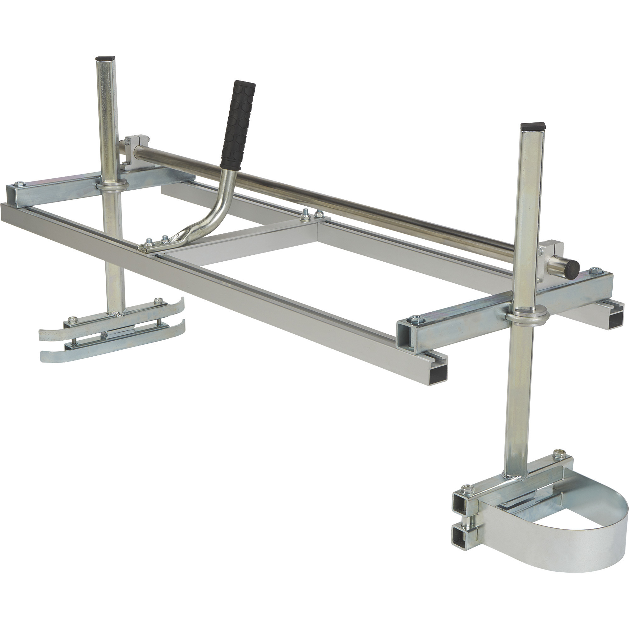 Timber Tuff Tools, 48in. saw mill, Model# TMS-48 | Northern Tool