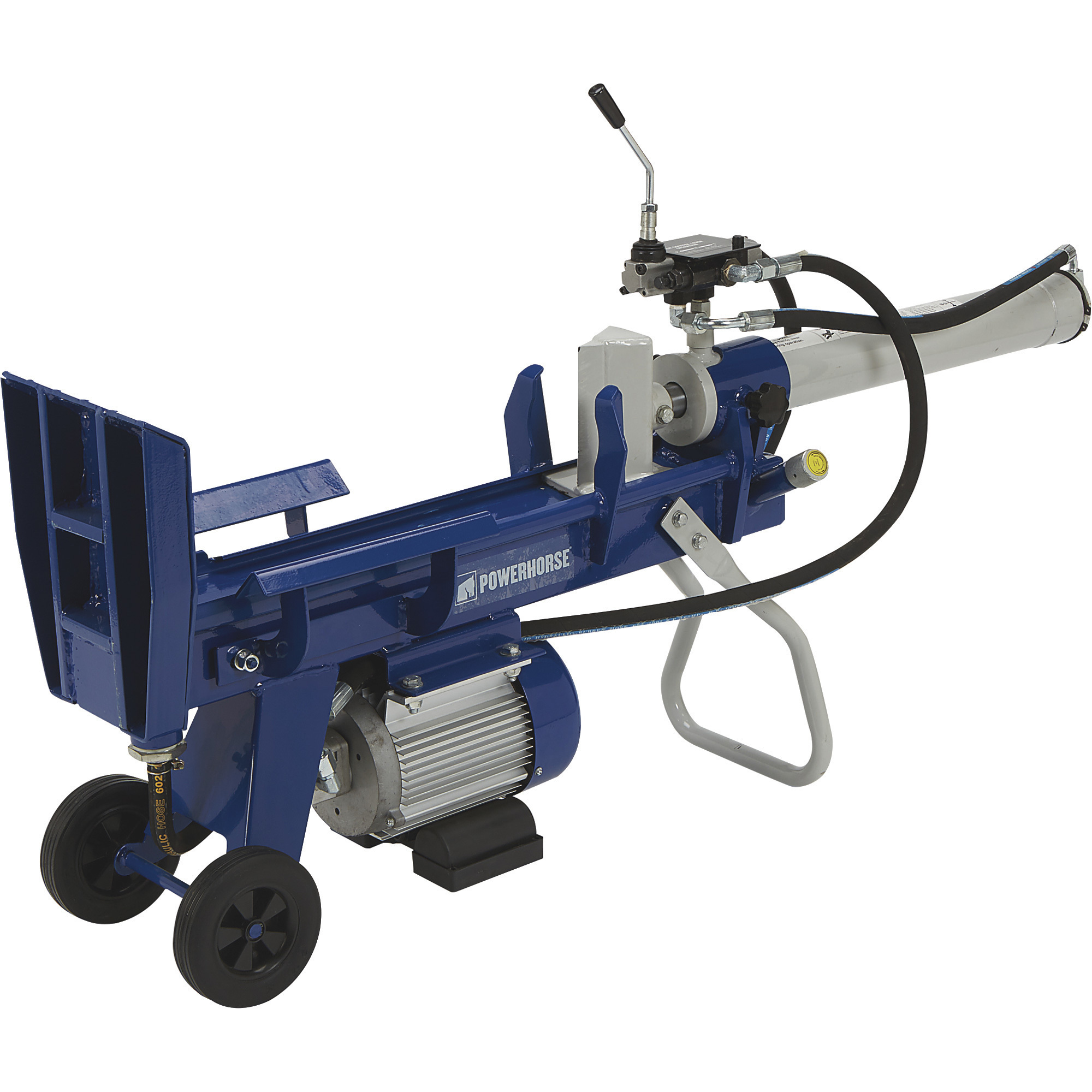 Powerhorse 3-Pt. Horizontal/Vertical Log Splitter, 22 Tons | Northern Tool
