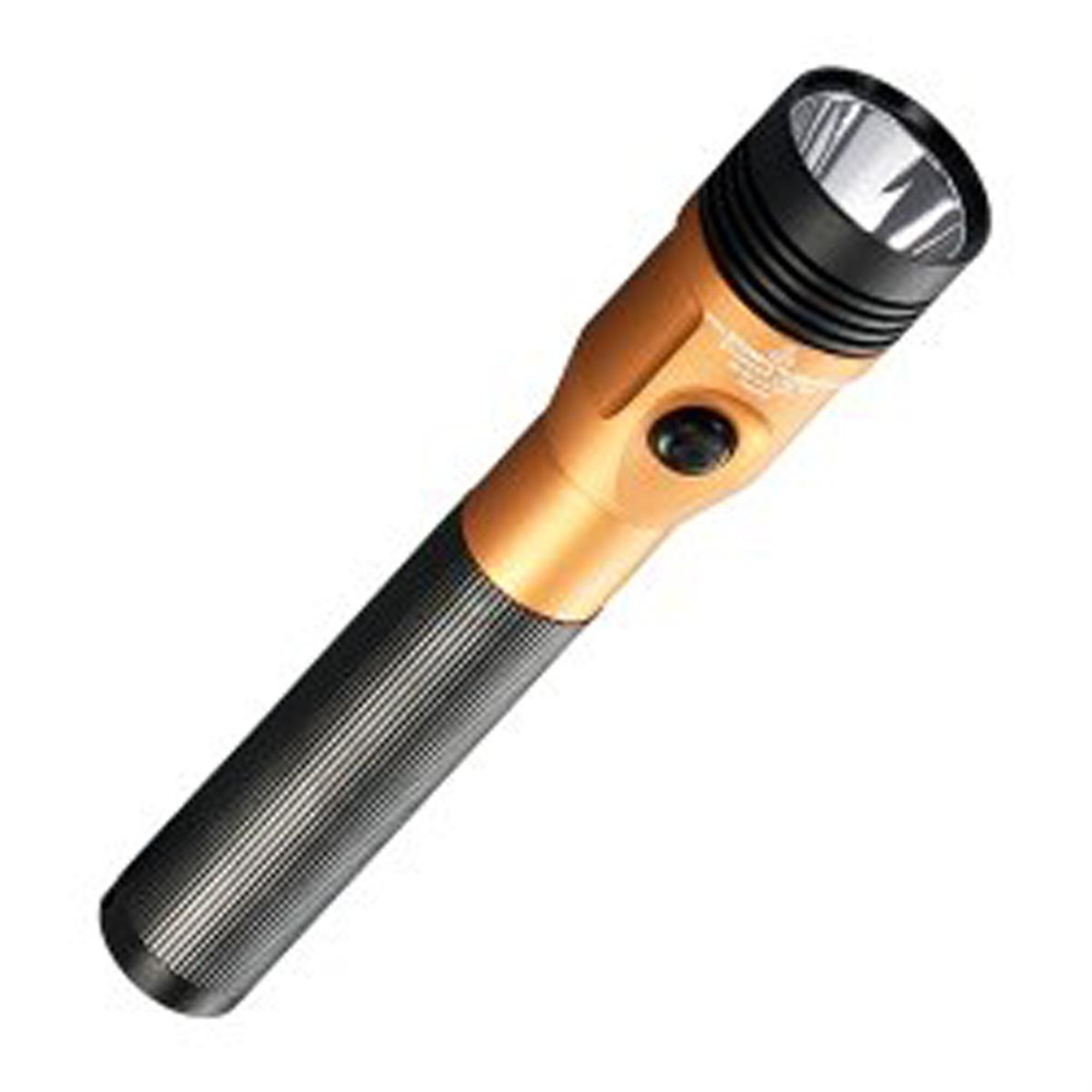 Streamlight Stinger LED HL Rechargeable Flashlight — 800 Lumens, 120V ...