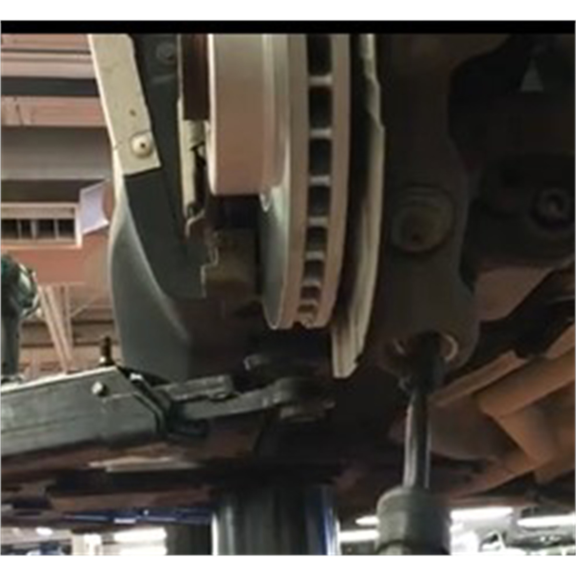 Assenmacher Ball Joint Hammer Nut Set | Northern Tool