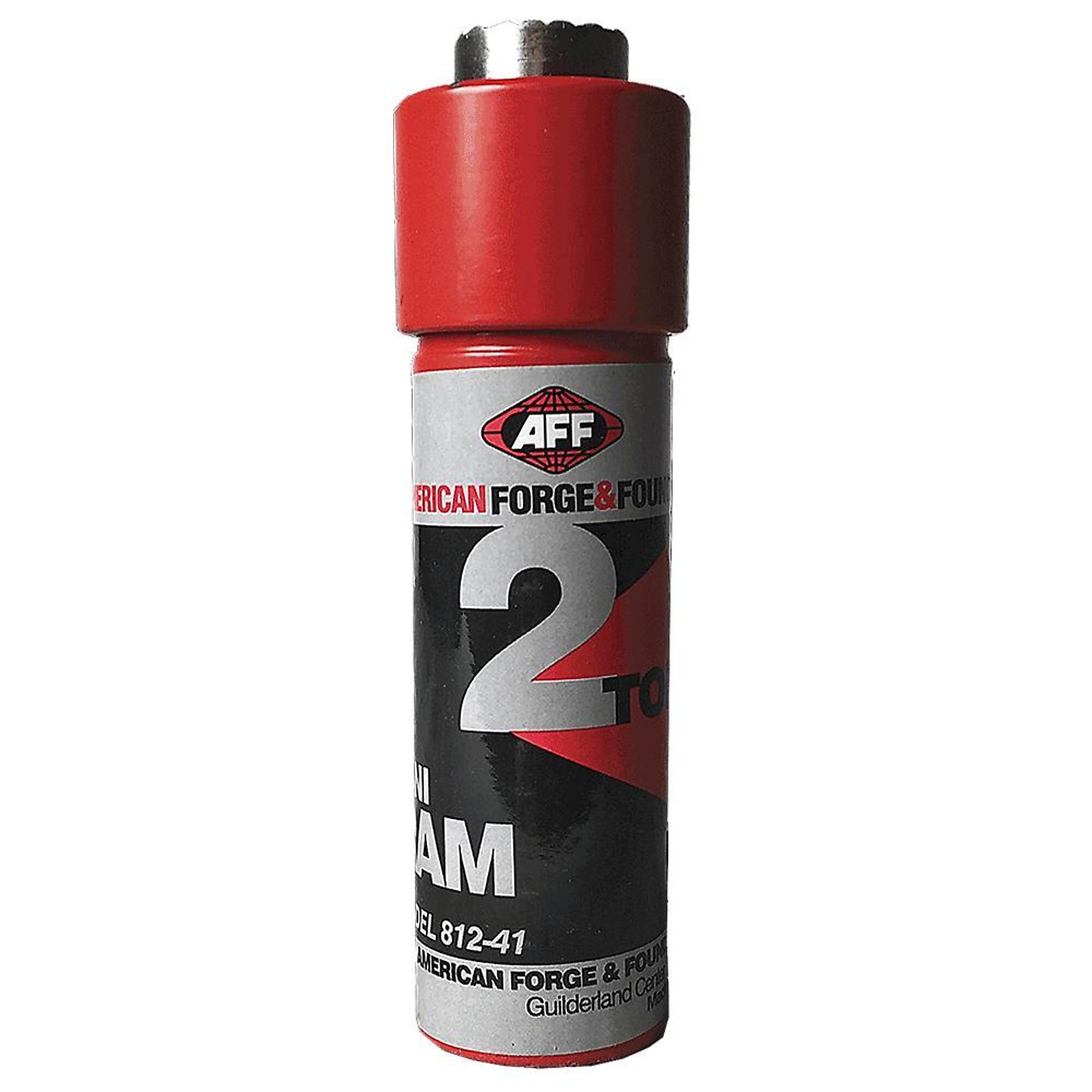 American Forge & Foundry - Ram - Hydraulic - 2 Ton Capacity - Extension ...