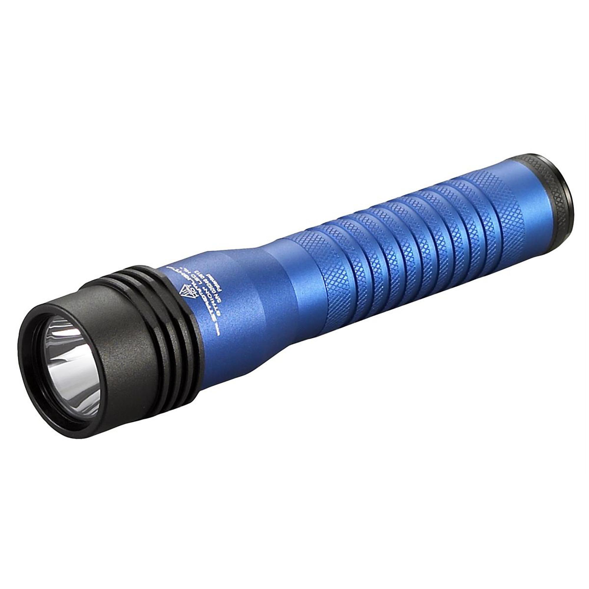 Streamlight Strion LED HL Rechargeable Flashlight 120V/100V/12V DC ...