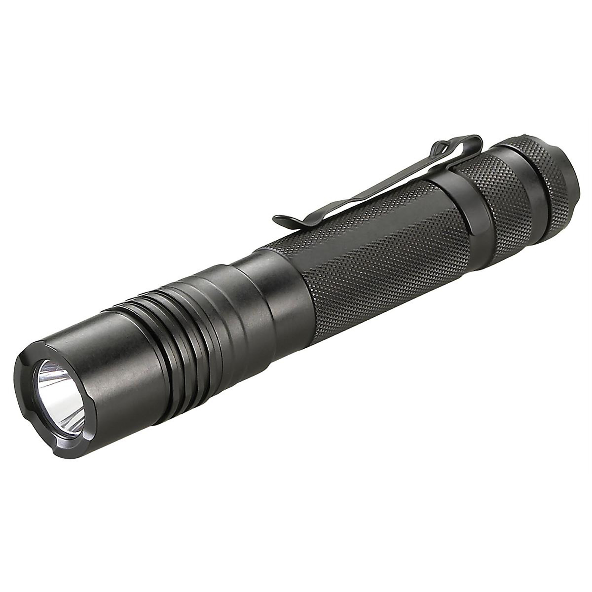 Streamlight 1000 Lumen ProTac HL USB Flashlight - 120V AC/12V DC ...
