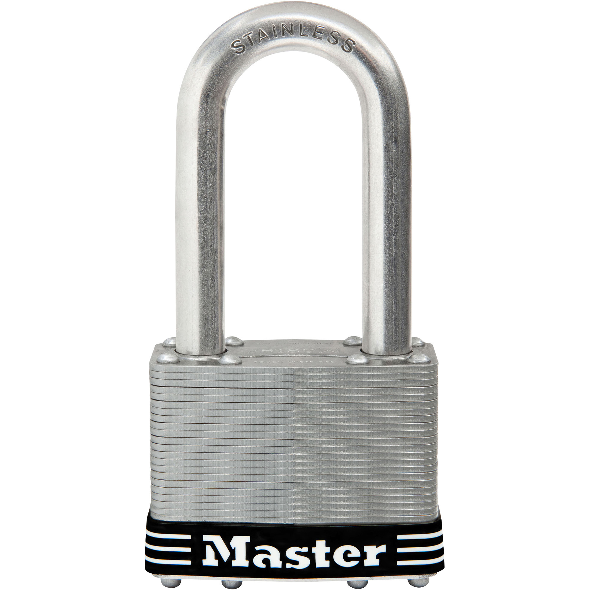 Master Lock High Security Padlock, Model# 930DLHPF | Northern Tool