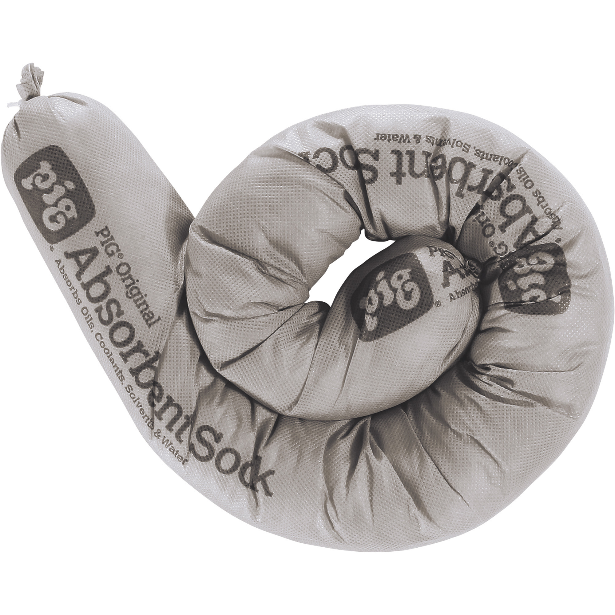 PIG Stormwater Filter Sock, Model# FLT820 | Northern Tool