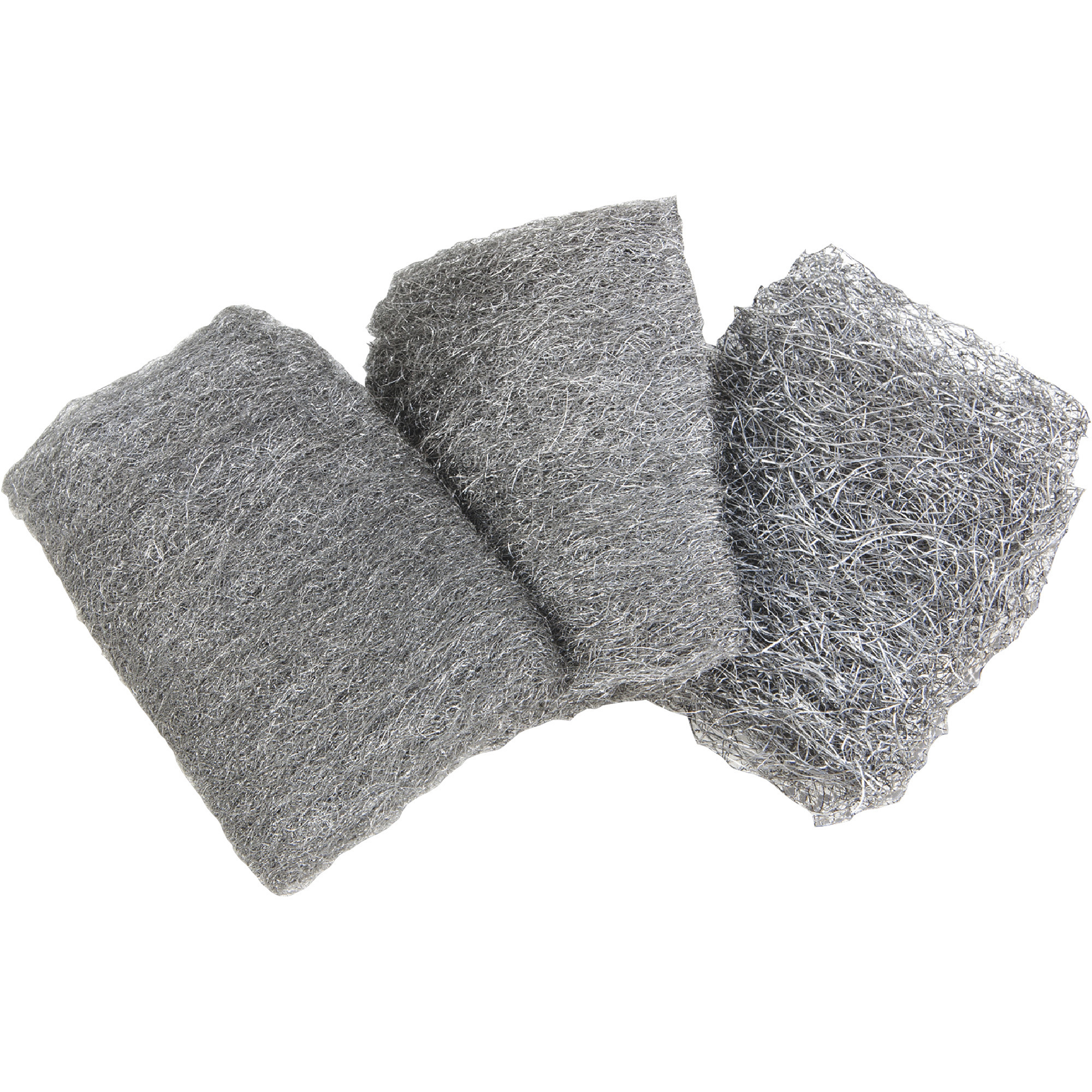 Klutch 2in. 120 Grit Sand Paper Disks with Rolok Quick Connect— 25-Pack ...