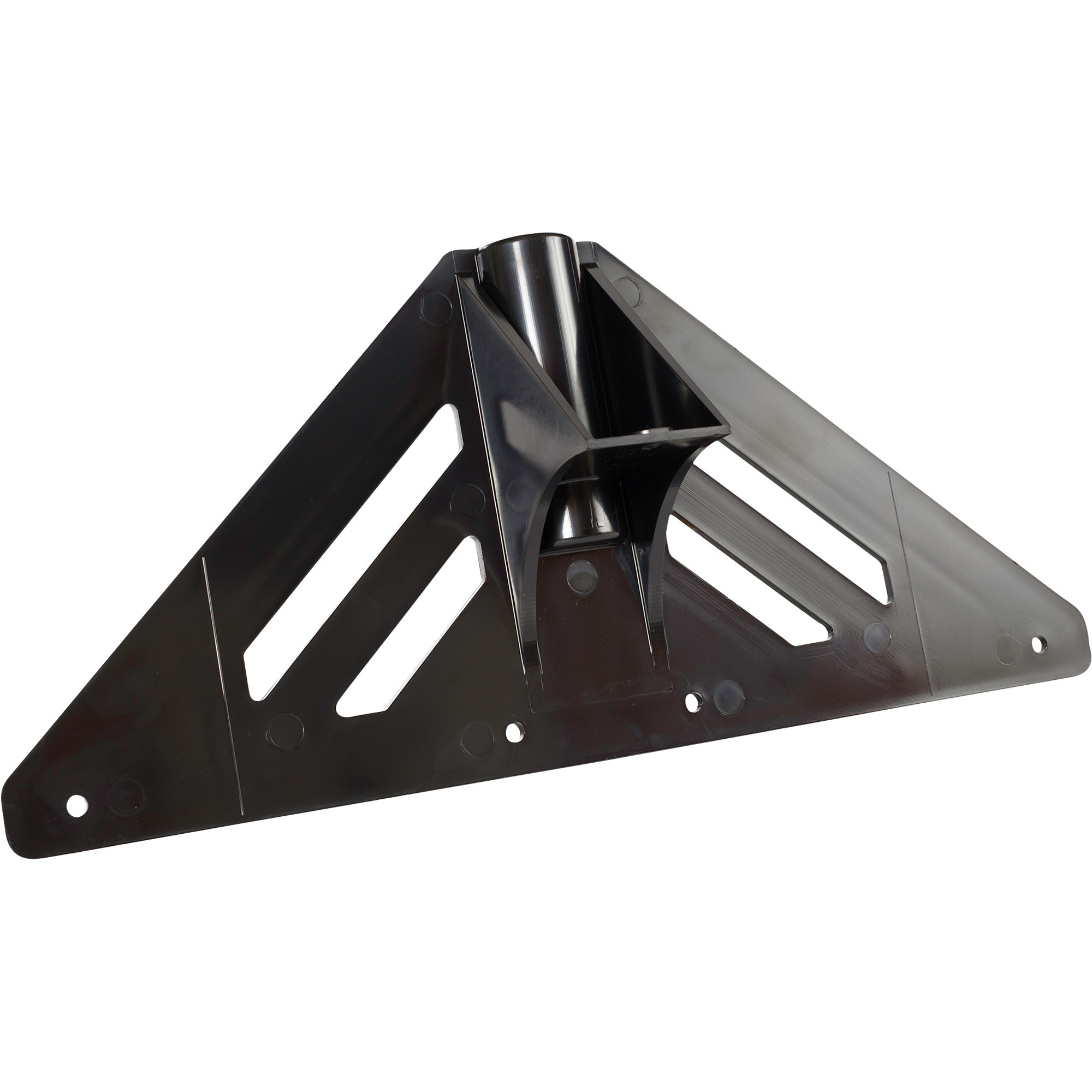 The SnowPlow Original Snow Pusher, 36in.W, Model# 50536 | Northern Tool