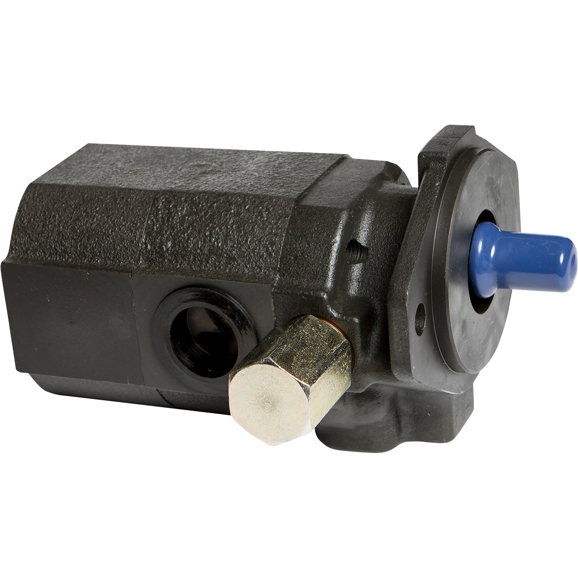 GRH Cast Iron Hydraulic Pump — 22 GPM, 2-Stage, Model# CBT-15.2/7.6-C ...