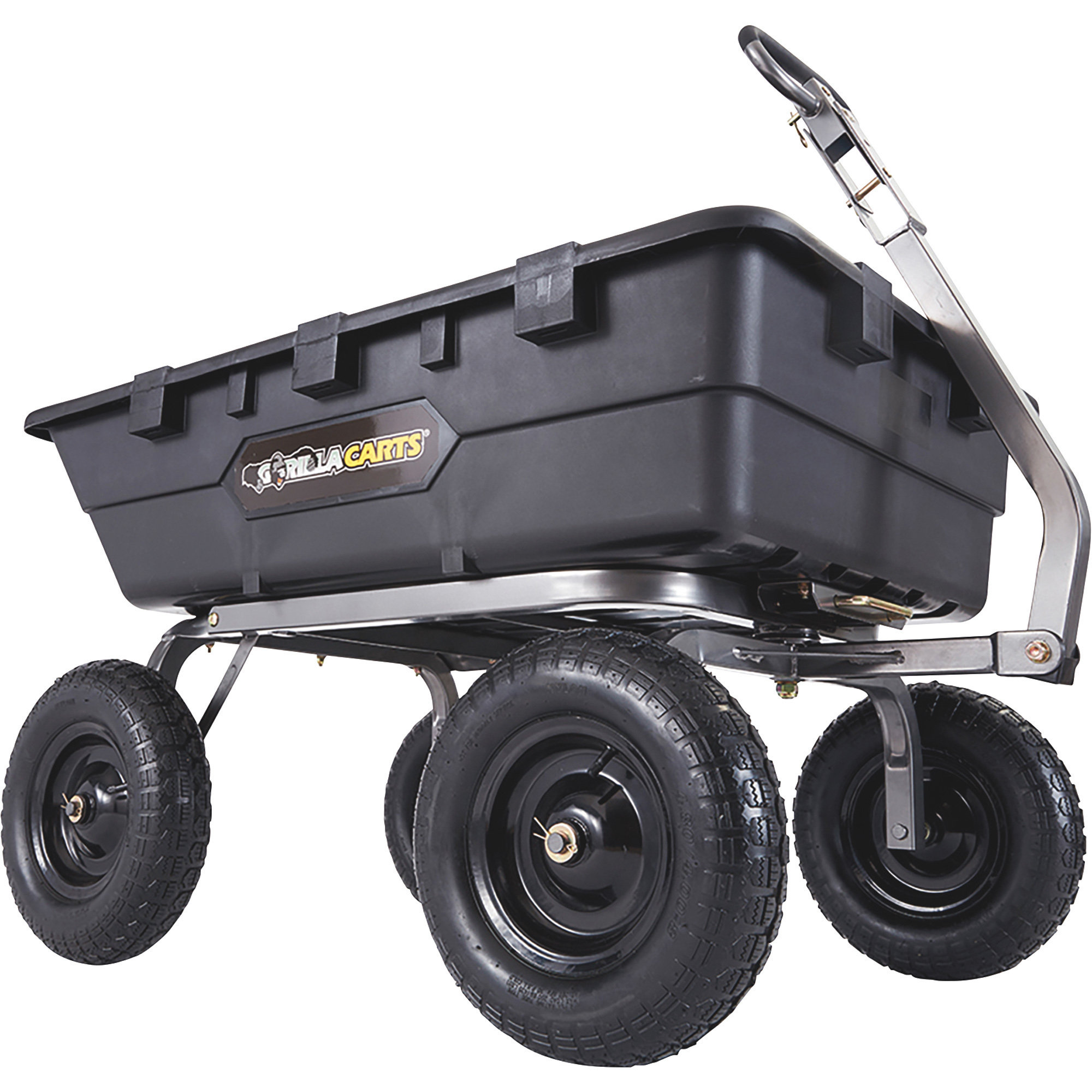 Gorilla Carts | Northern Tool