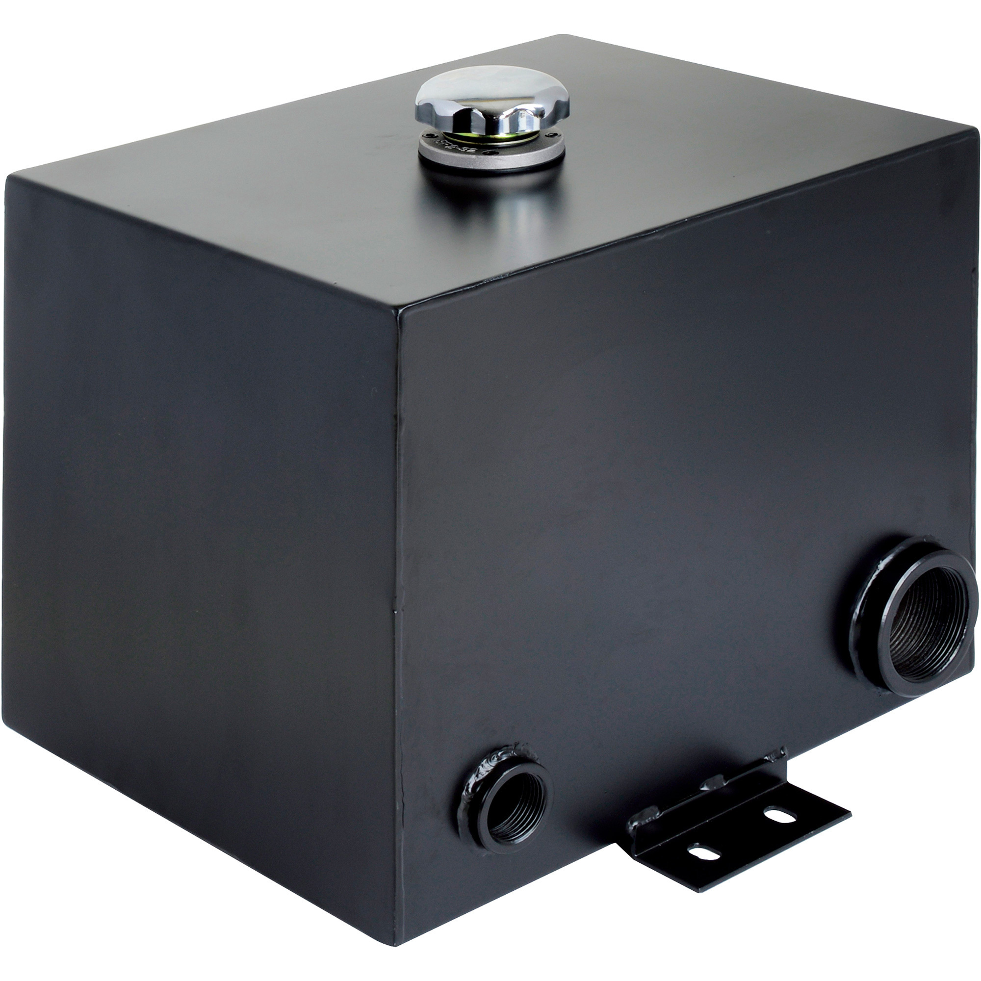 Hydroworks Hydraulic Fluid Reservoir, 8-Gal. Capacity, Model# HYDRES-10 ...