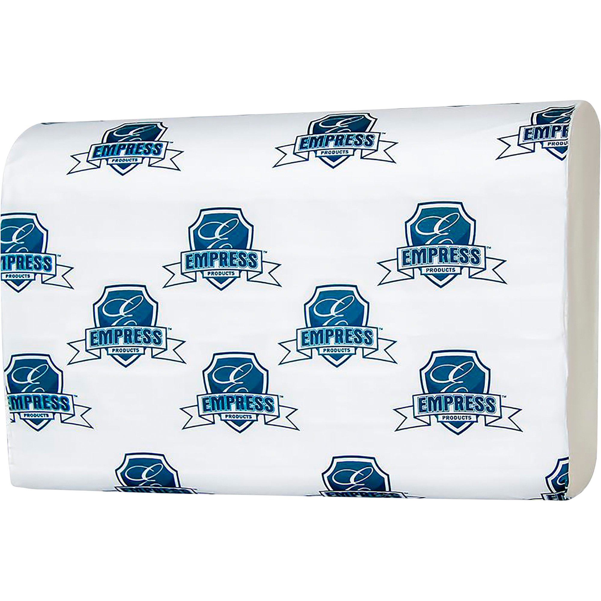 Empress Multi-Fold Towels — 16-Pack of 250 Towels, Model# HT 400011 ...
