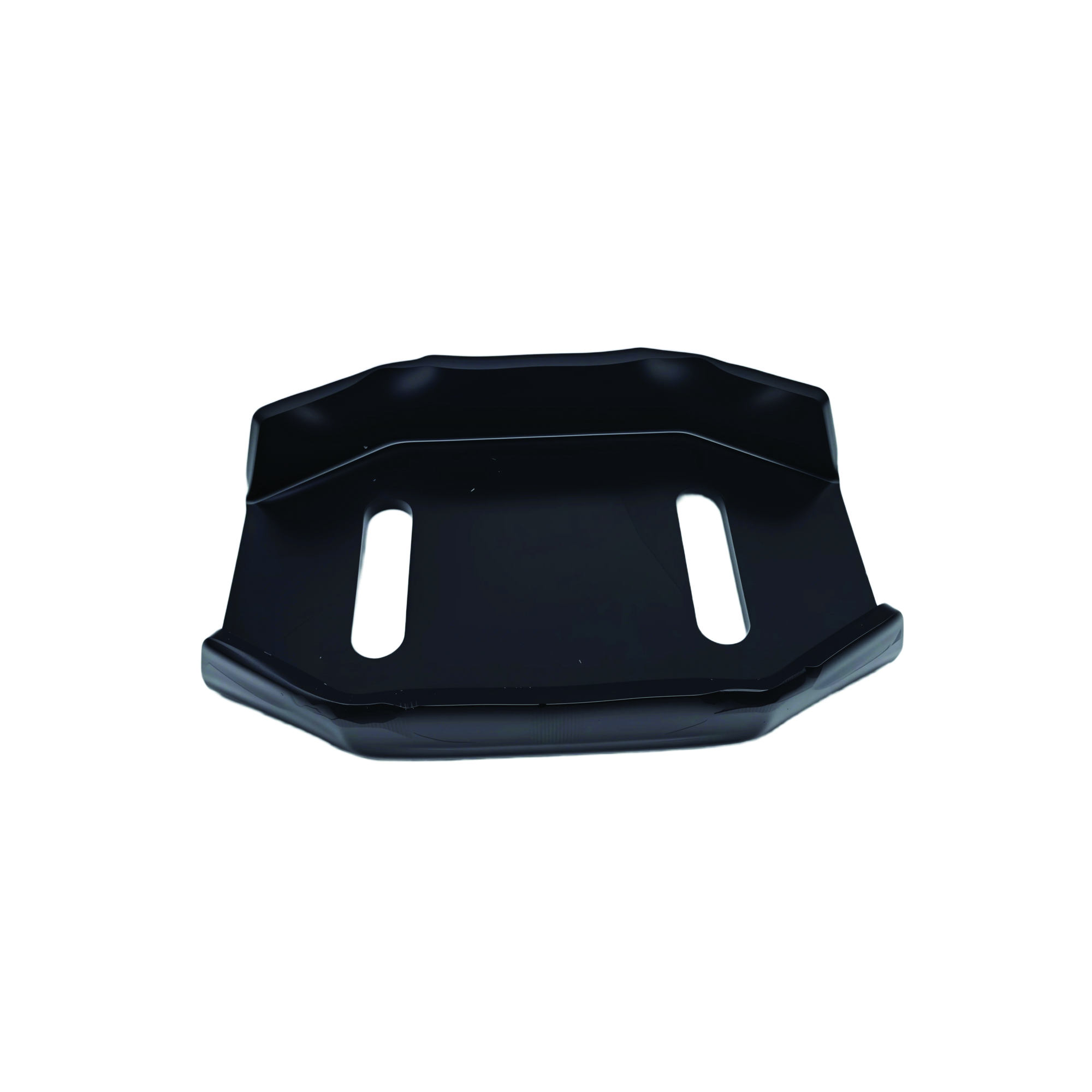 OREGON Skid Shoe, Snow Thrower, Replaces Husqvarna 532407834, Model# 73 ...
