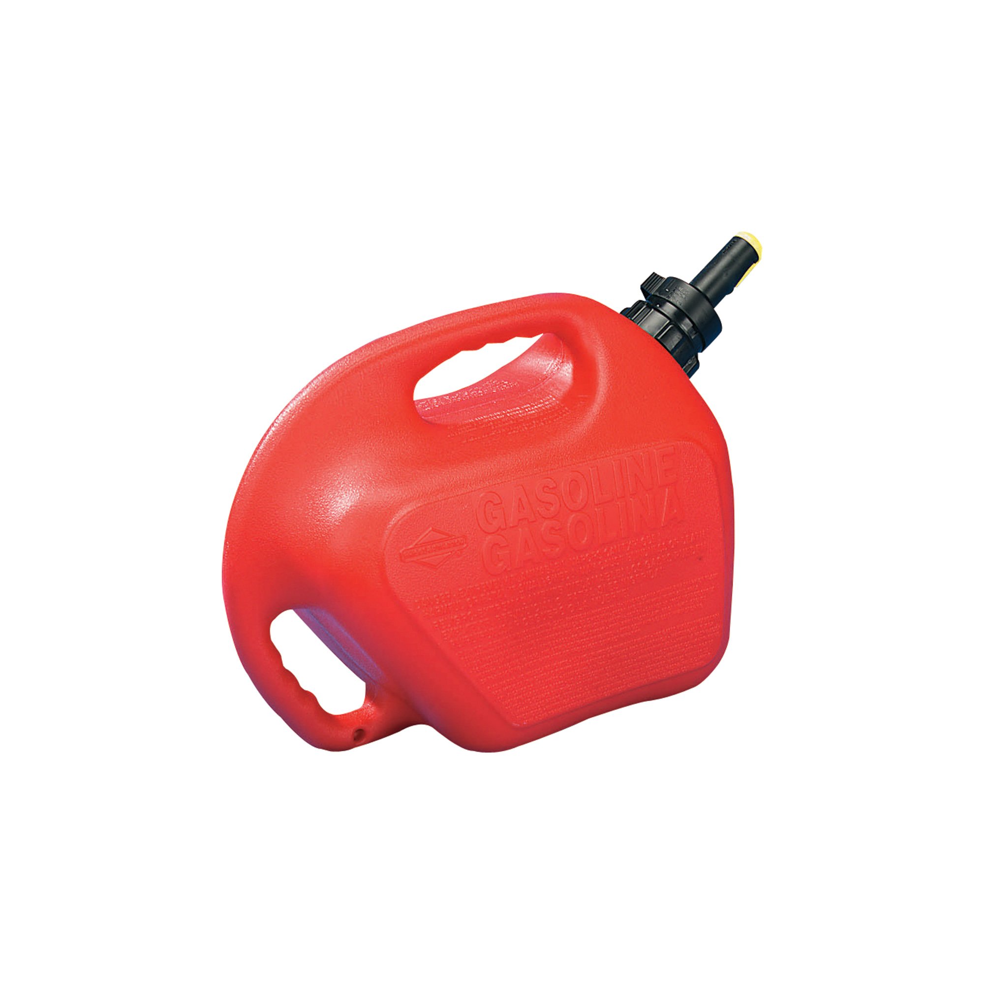 Briggs & Stratton Smart-Fill© Fuel Can Prevents Spills | Northern Tool