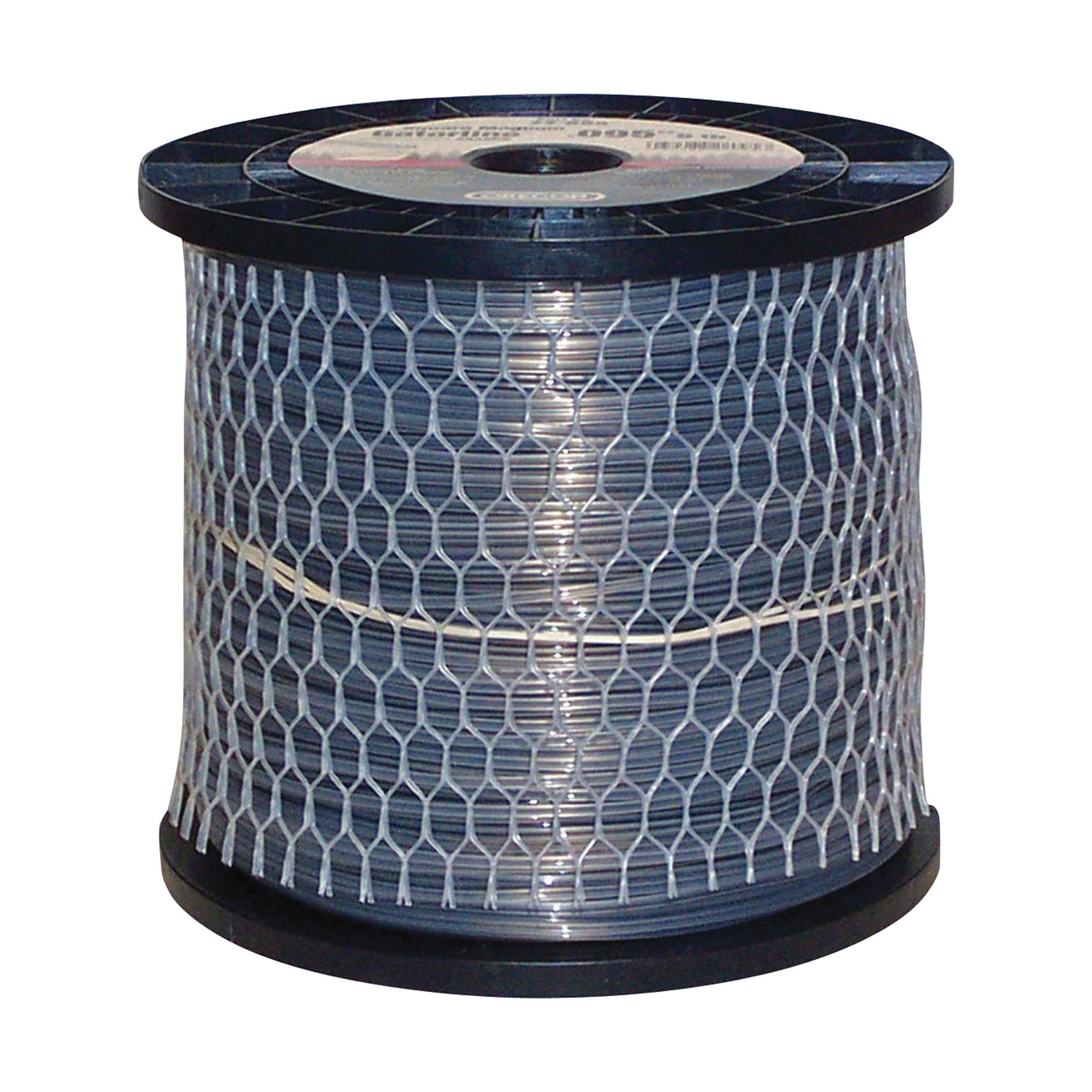 Oregon Magnum Gatorline Square String Trimmer Line, .095in. Gauge, 5-Lb ...
