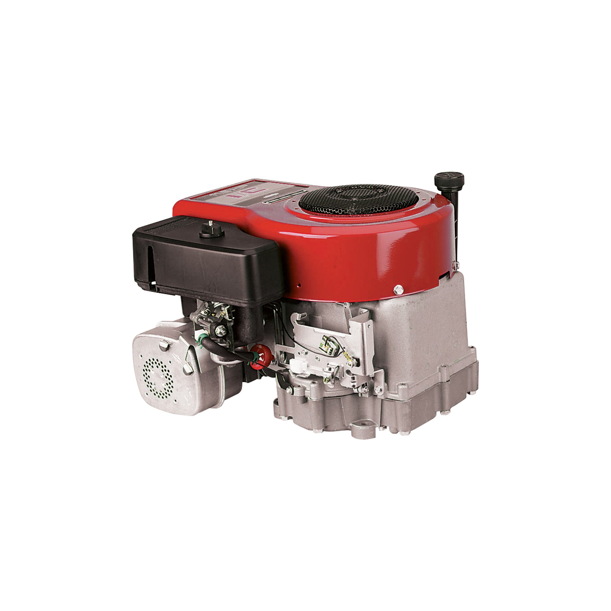 Briggs & Stratton Vertical Engine — 11 HP, 1in. x 3 5/32in. Shaft ...