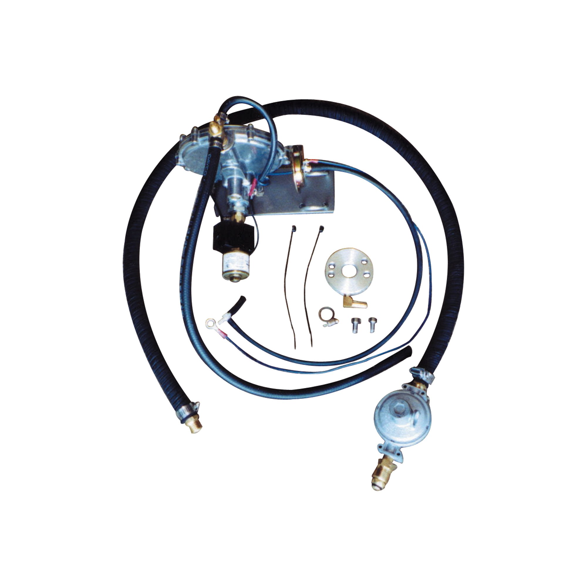 Tri-Fuel Kit For Use With Honda GX270 Engines | Northern Tool