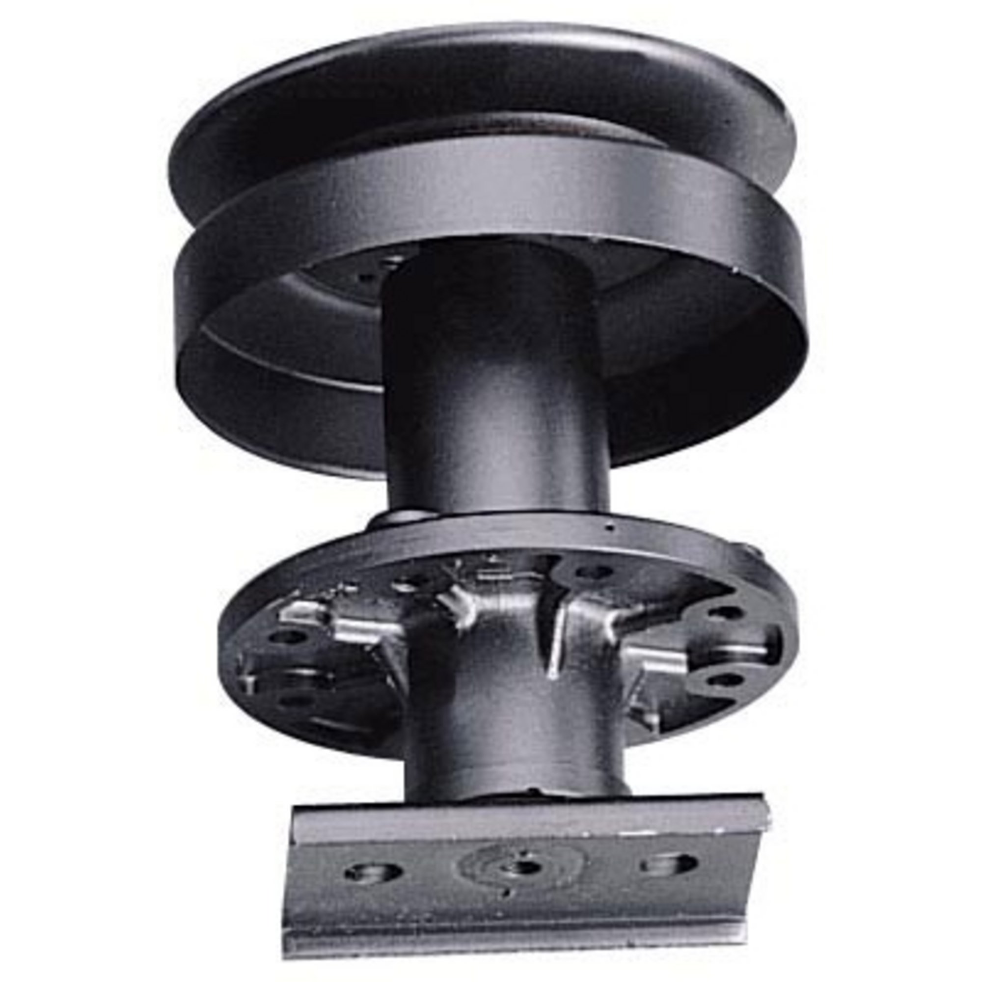 Quill and Spindle Assembly — Sears | Northern Tool