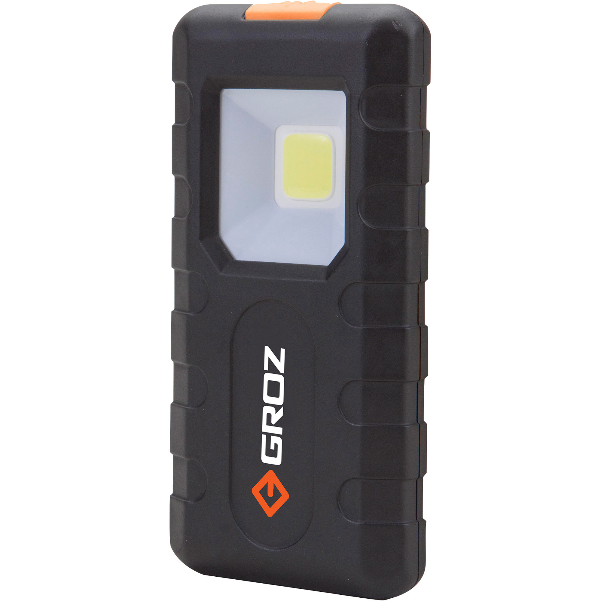Groz COB LED Flashlight, 150 Lumens, 3 Watts, Model# LED/140 | Northern ...