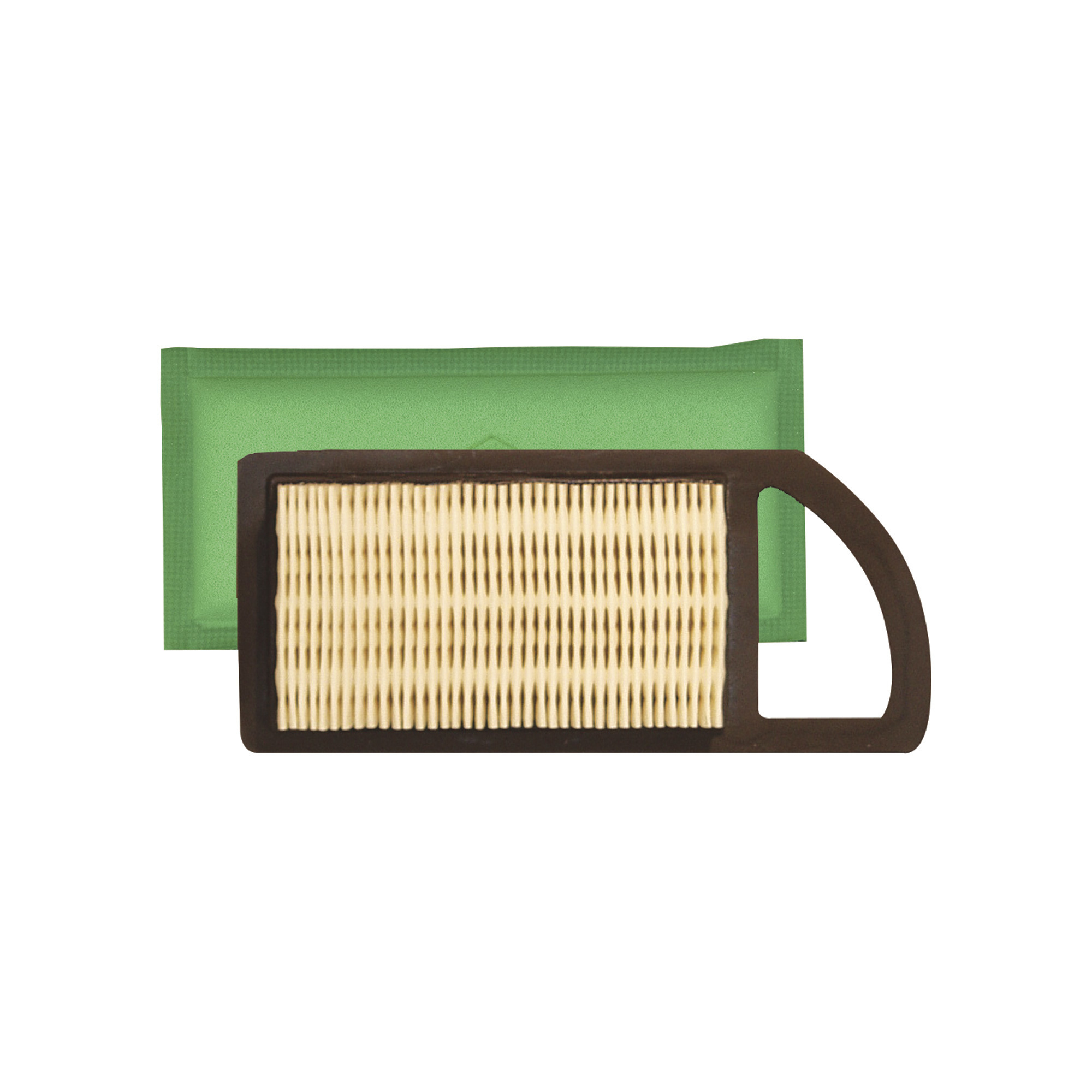 Briggs & Stratton Air Filter, 8 to 13.5 HP Power Built OHV, I/C OHV and ...