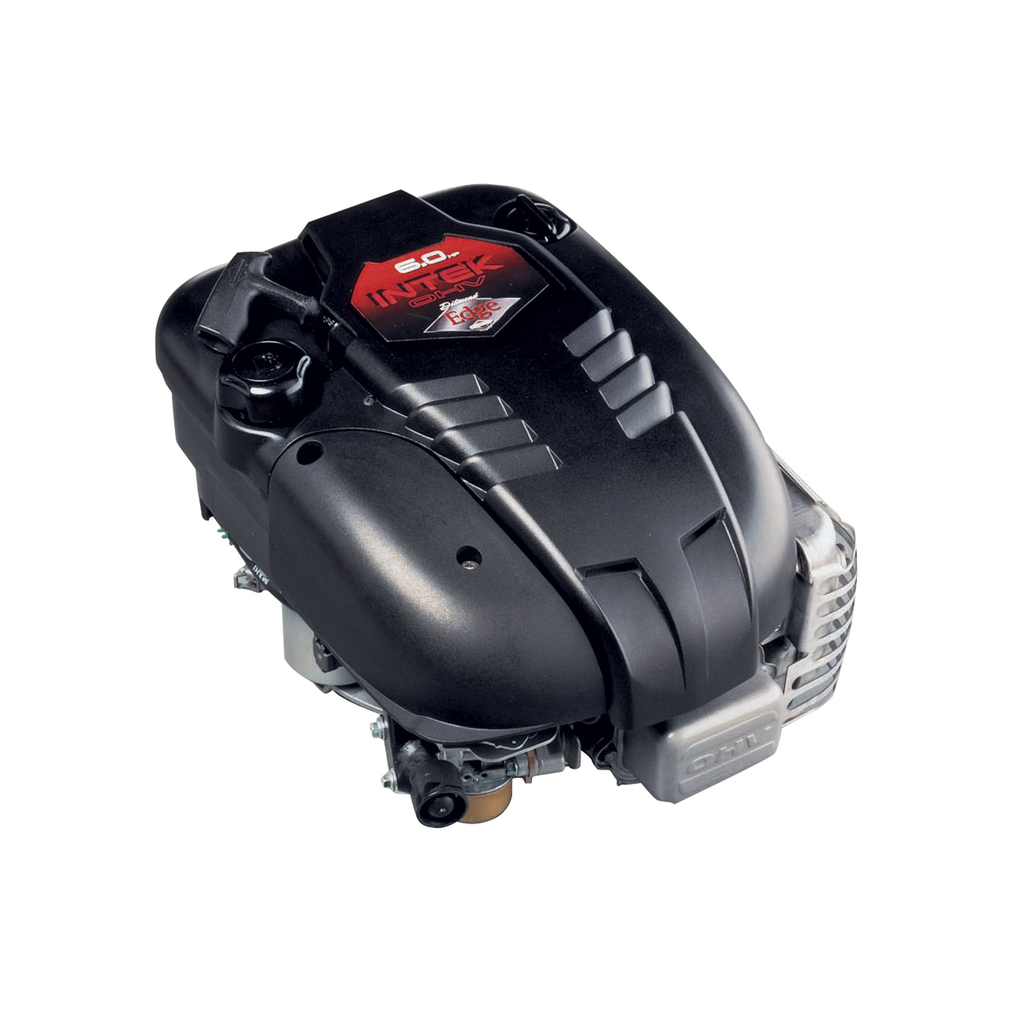 Briggs & Stratton 6 HP Intek OHV Vertical Engine | Northern Tool