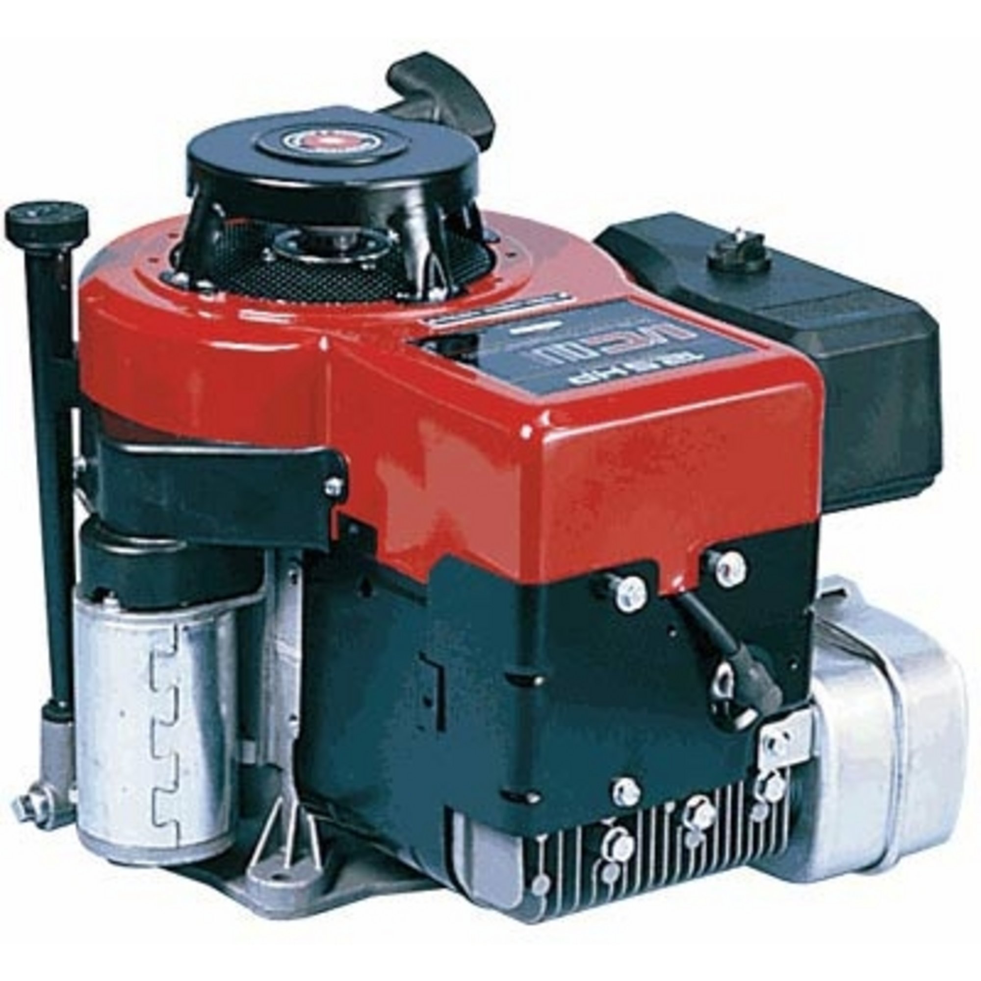 Briggs & Stratton Vertical Engine — 12.5 HP, 1in. x 3 5/32in. Shaft ...