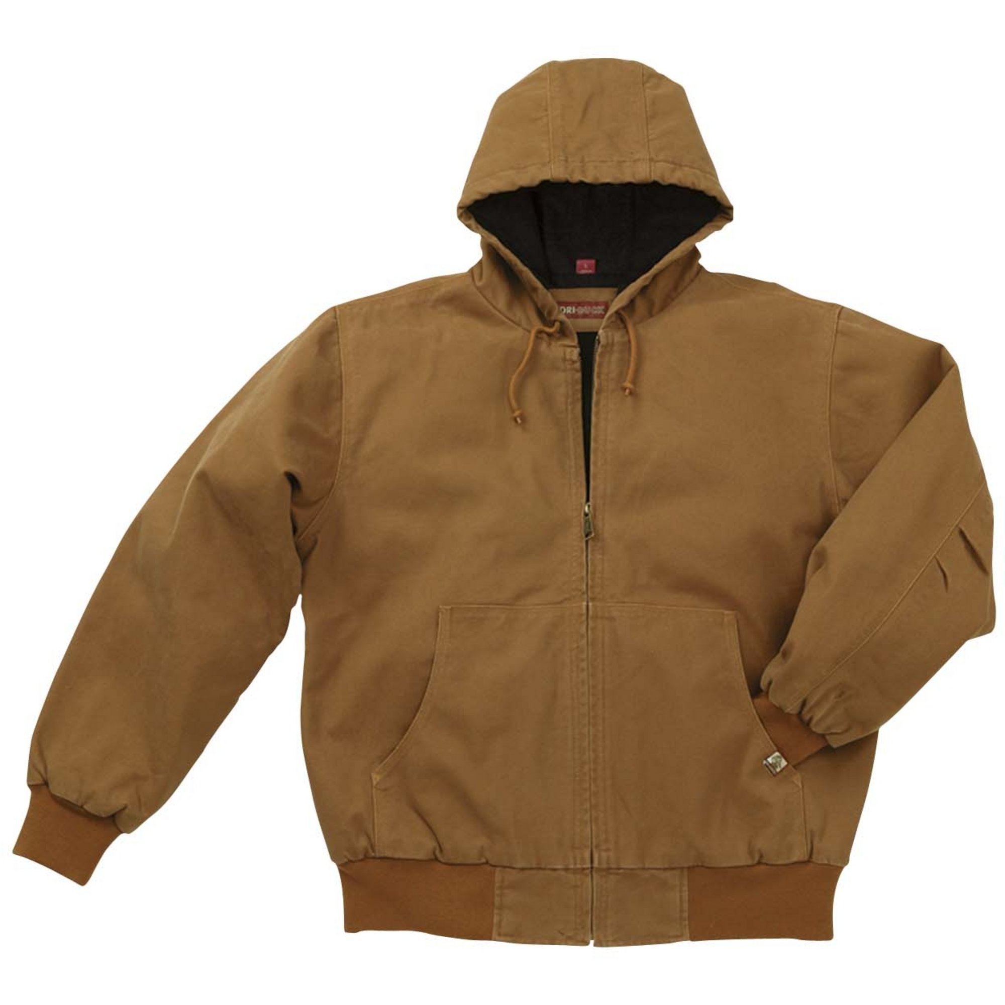 Dri-Duck Cheyenne Jacket – Saddle, Medium | Northern Tool