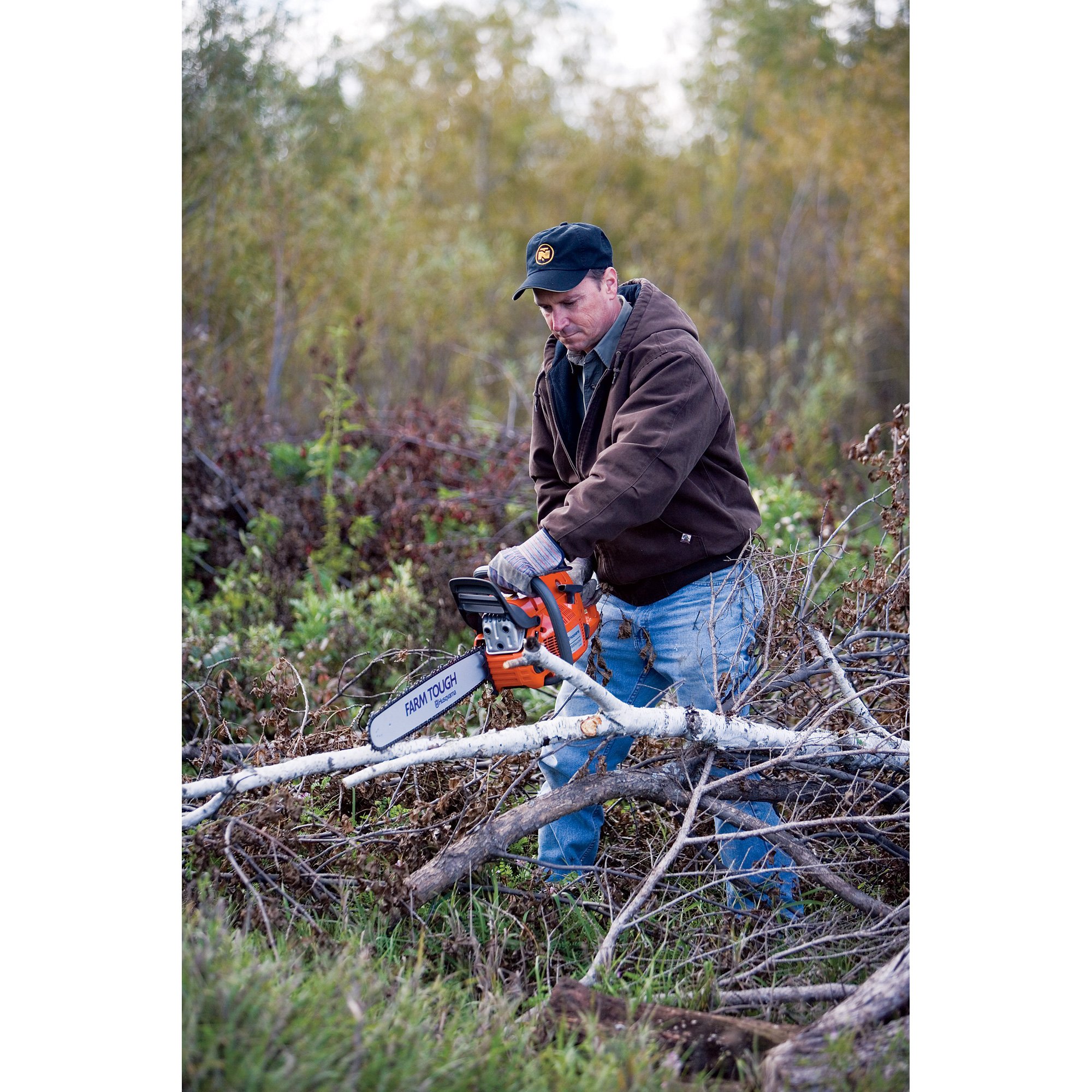 Dri-Duck Cheyenne Jack – Saddle, Large, Model# 5020 | Northern Tool